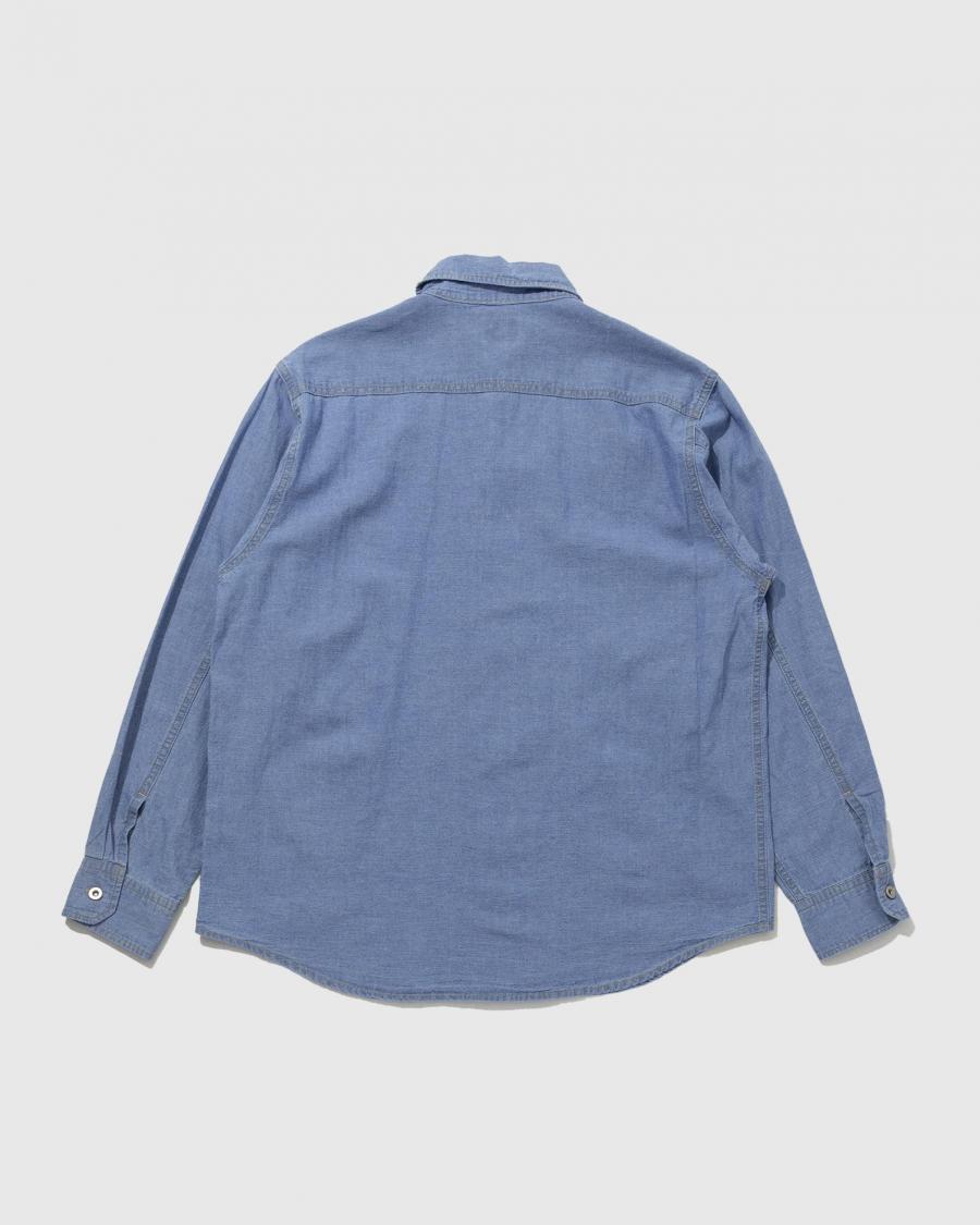 SHIRTS/BROUSE | JUZU store | ジュズストア