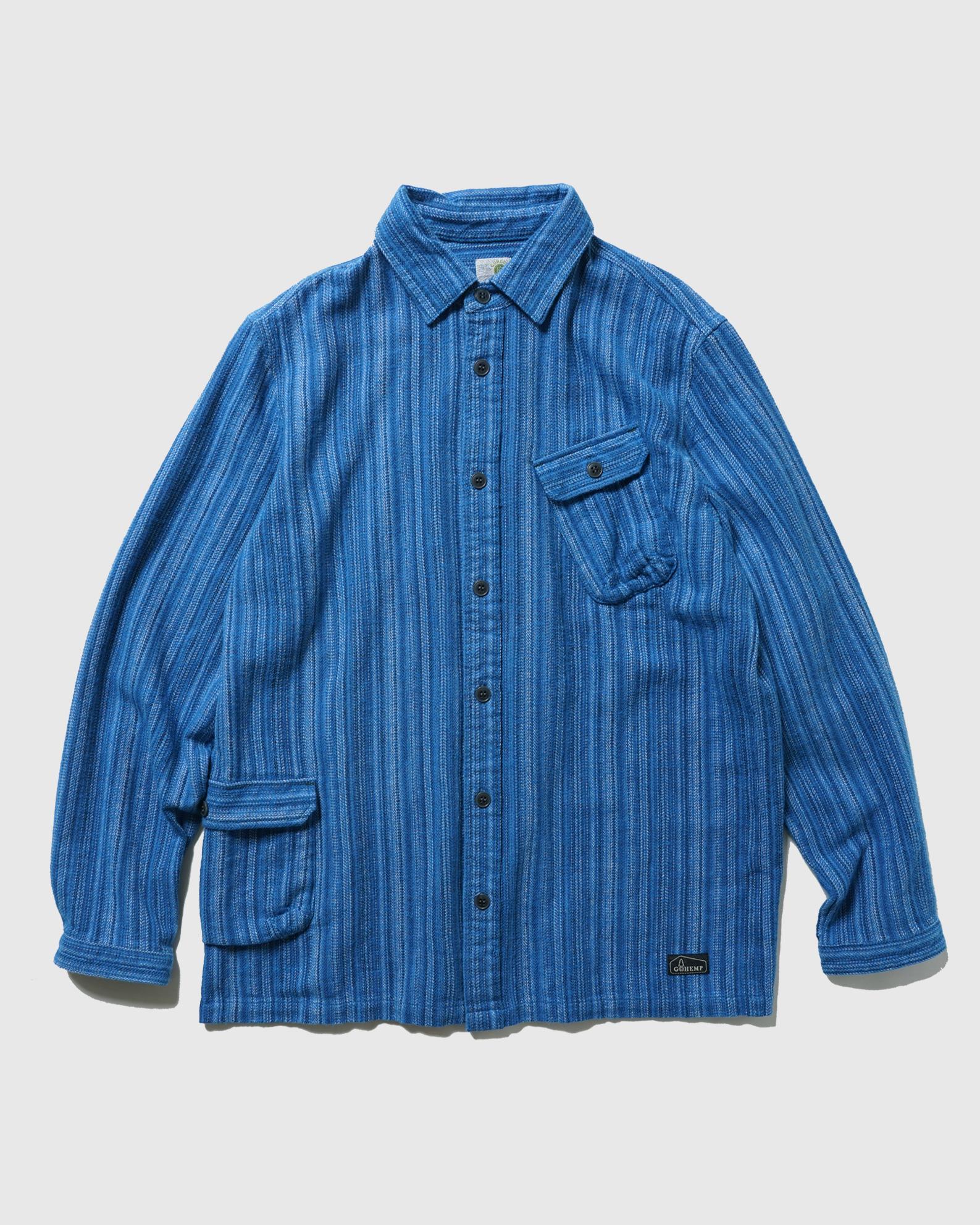 SHIRTS/BROUSE | JUZU store | ジュズストア