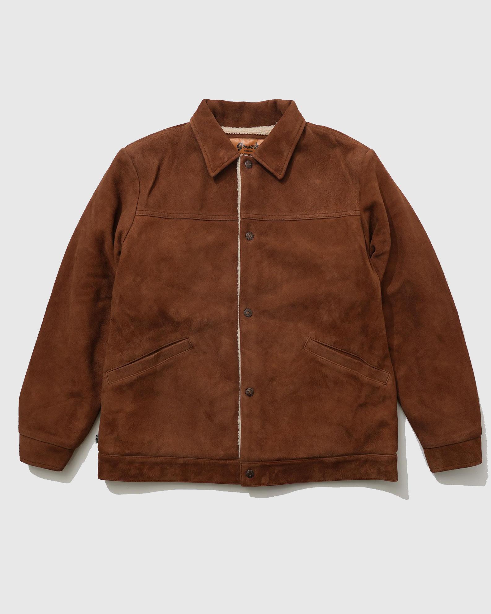 BOA JACKET | OUTER/JACKET | JUZU store | ジュズストア