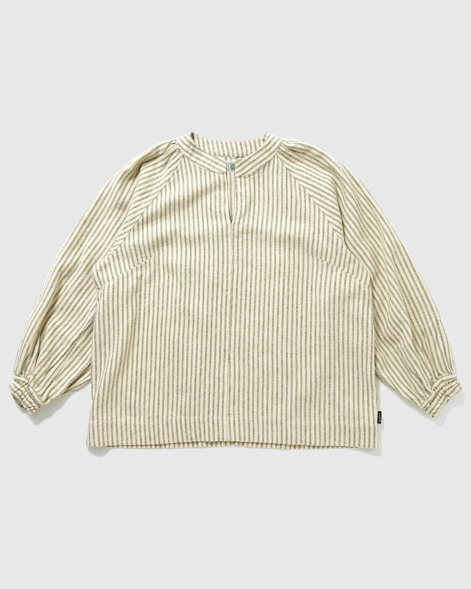 SHIRTS/BROUSE | JUZU store | ジュズストア