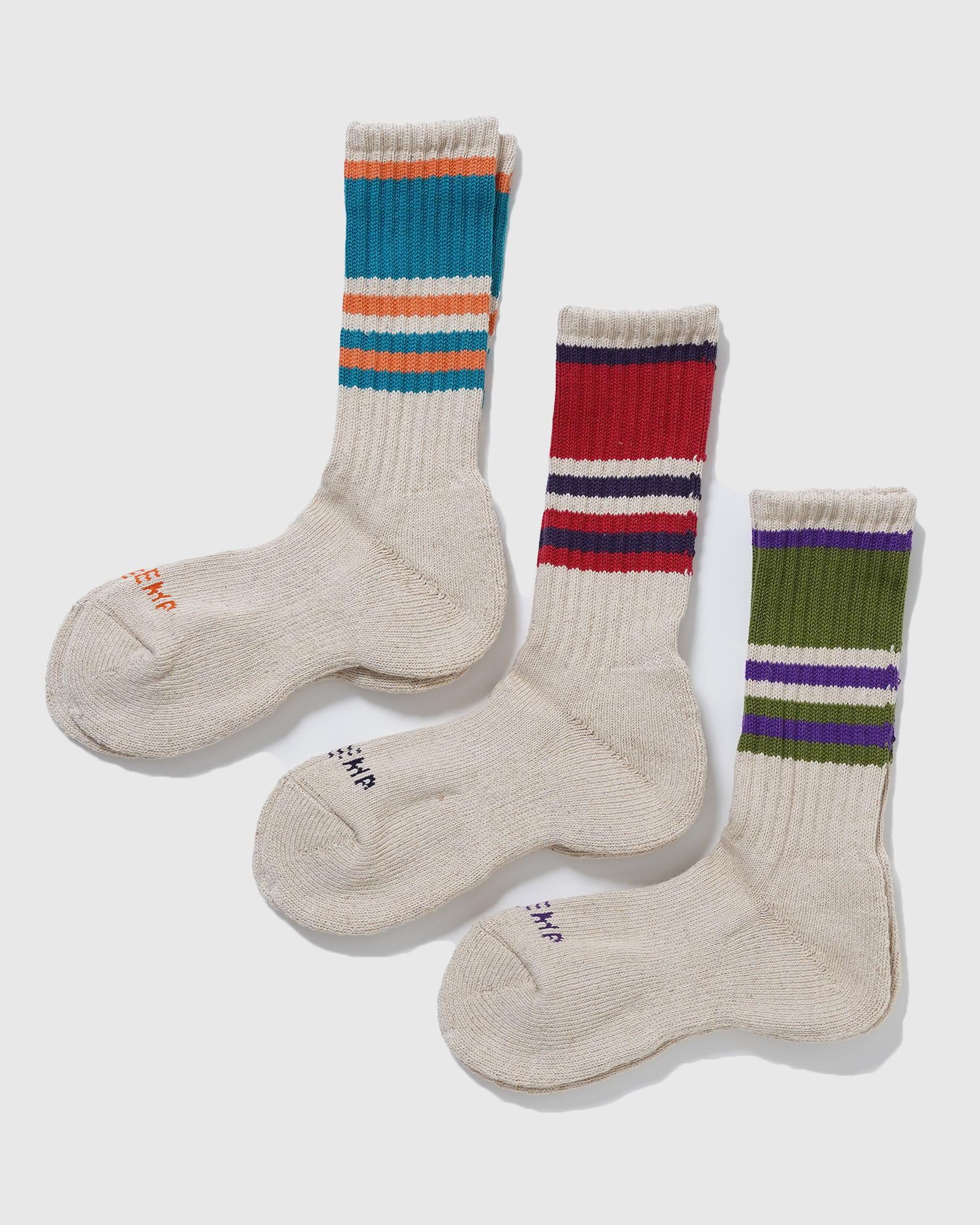 SOCKS | JUZU store | ジュズストア
