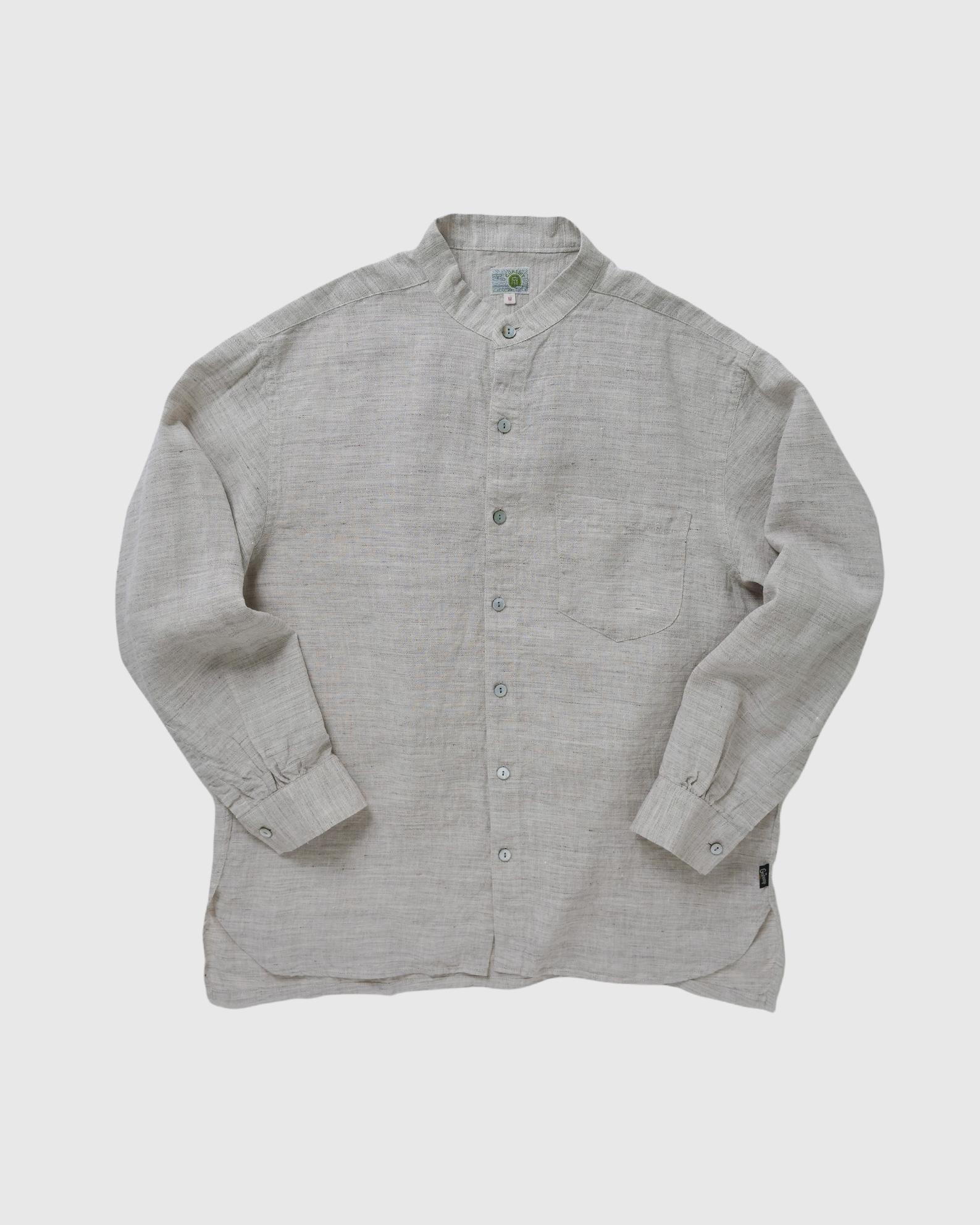 SHIRTS/BROUSE | JUZU store | ジュズストア