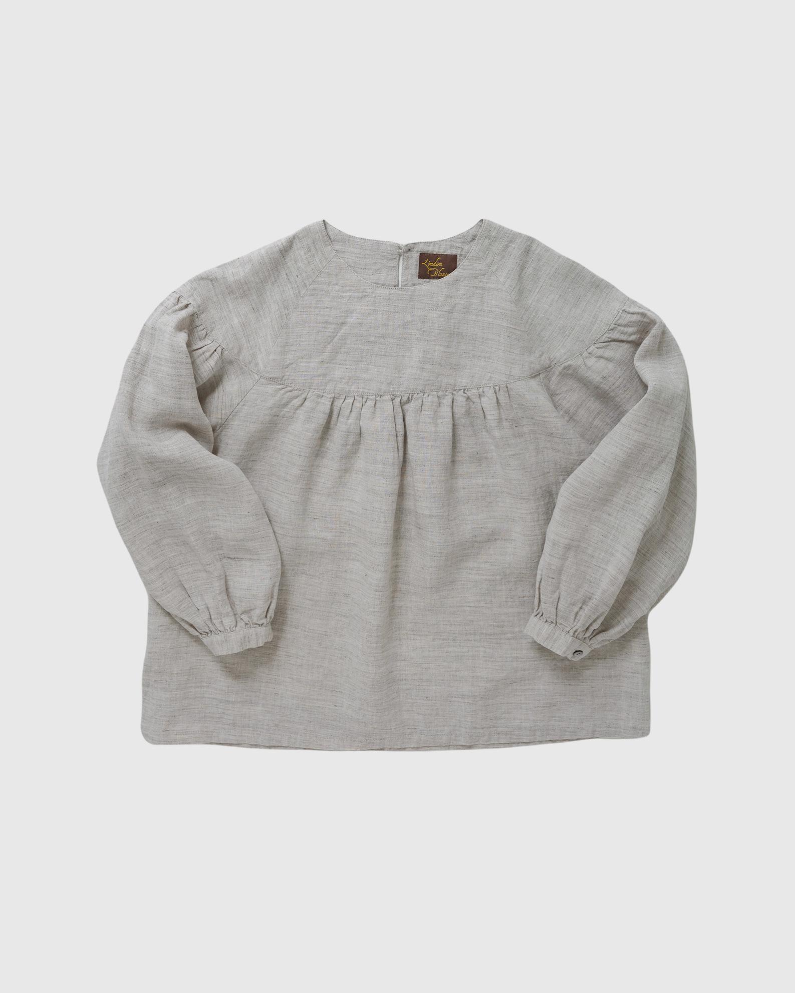 SHIRTS/BROUSE | JUZU store | ジュズストア