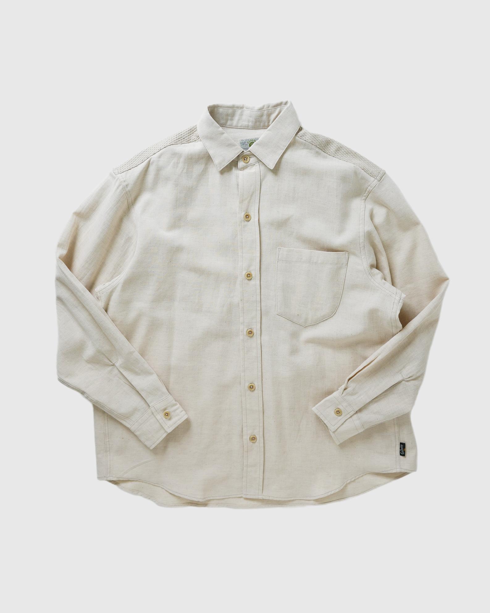 SHIRTS/BROUSE | JUZU store | ジュズストア