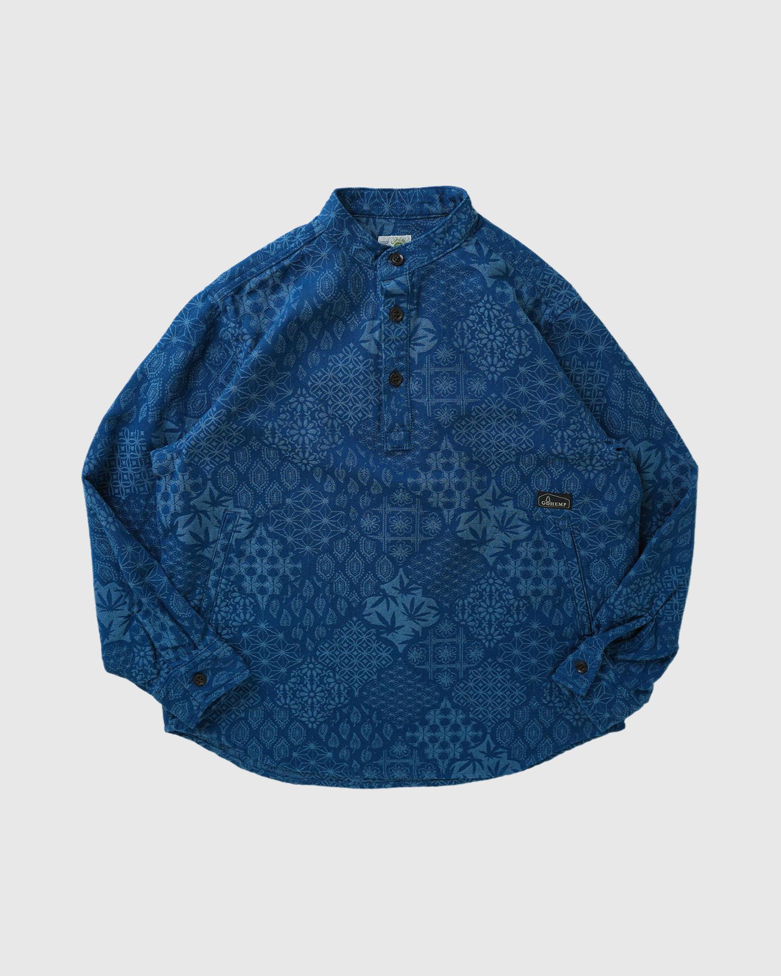 SHIRTS/BROUSE | JUZU store | ジュズストア