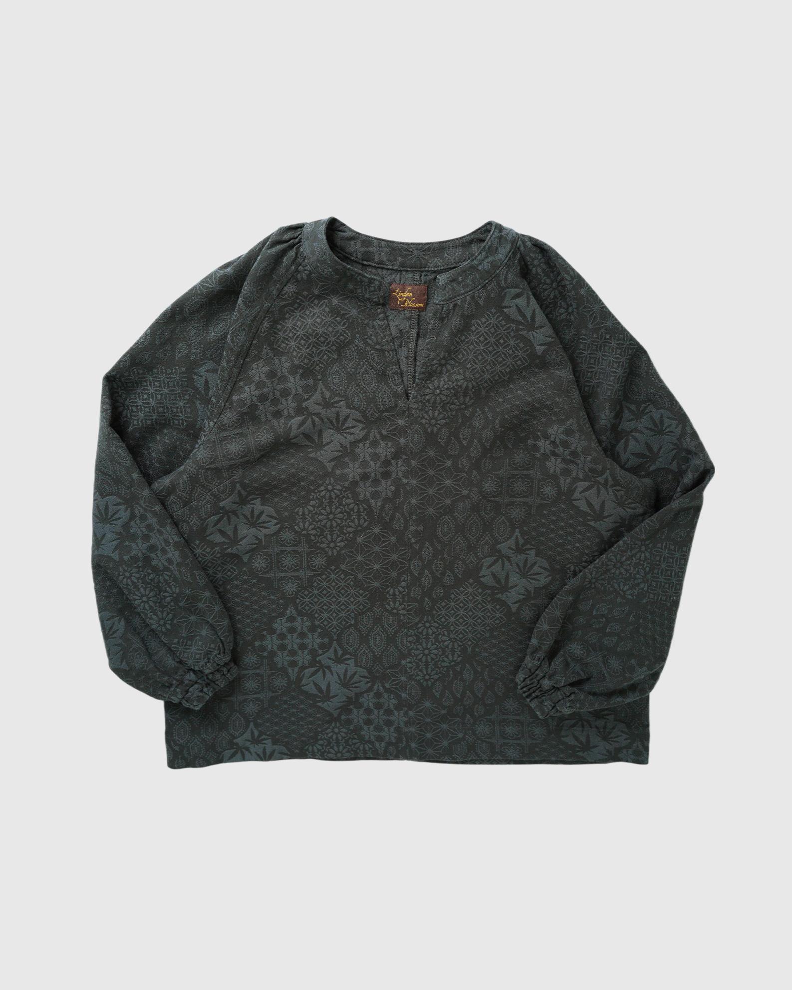 SHIRTS/BROUSE | JUZU store | ジュズストア