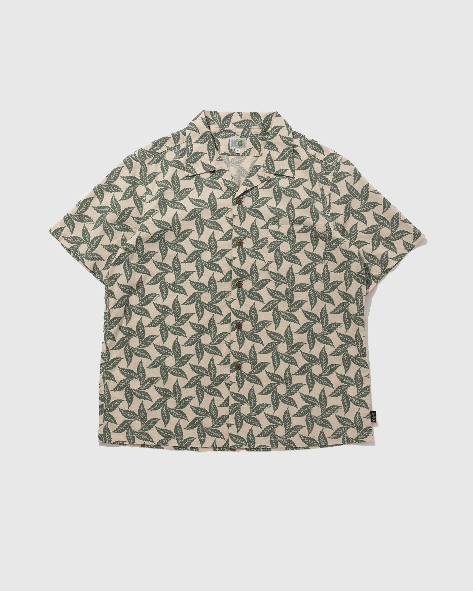 SHIRTS/BROUSE | JUZU store | ジュズストア