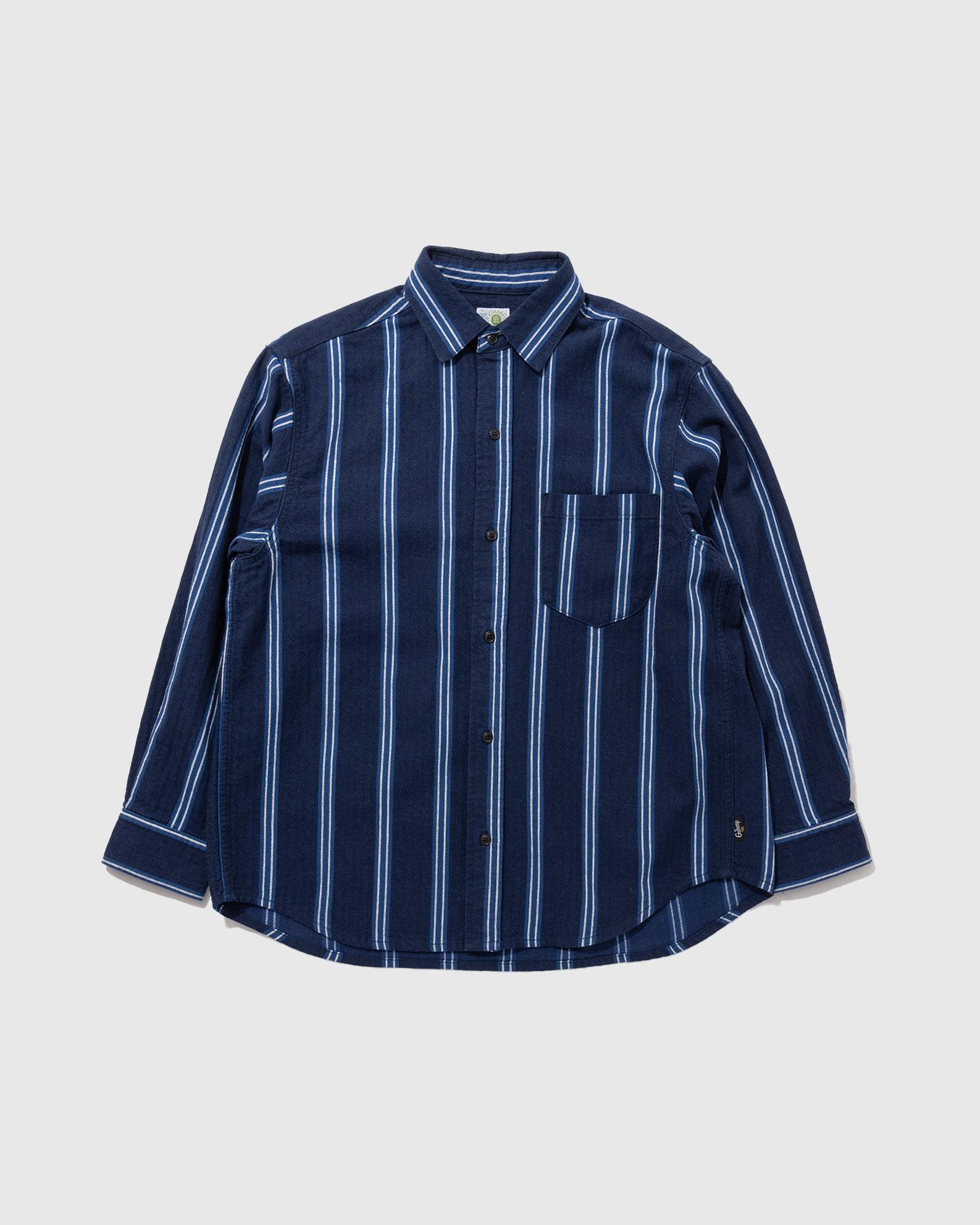 SHIRTS/BROUSE | JUZU store | ジュズストア