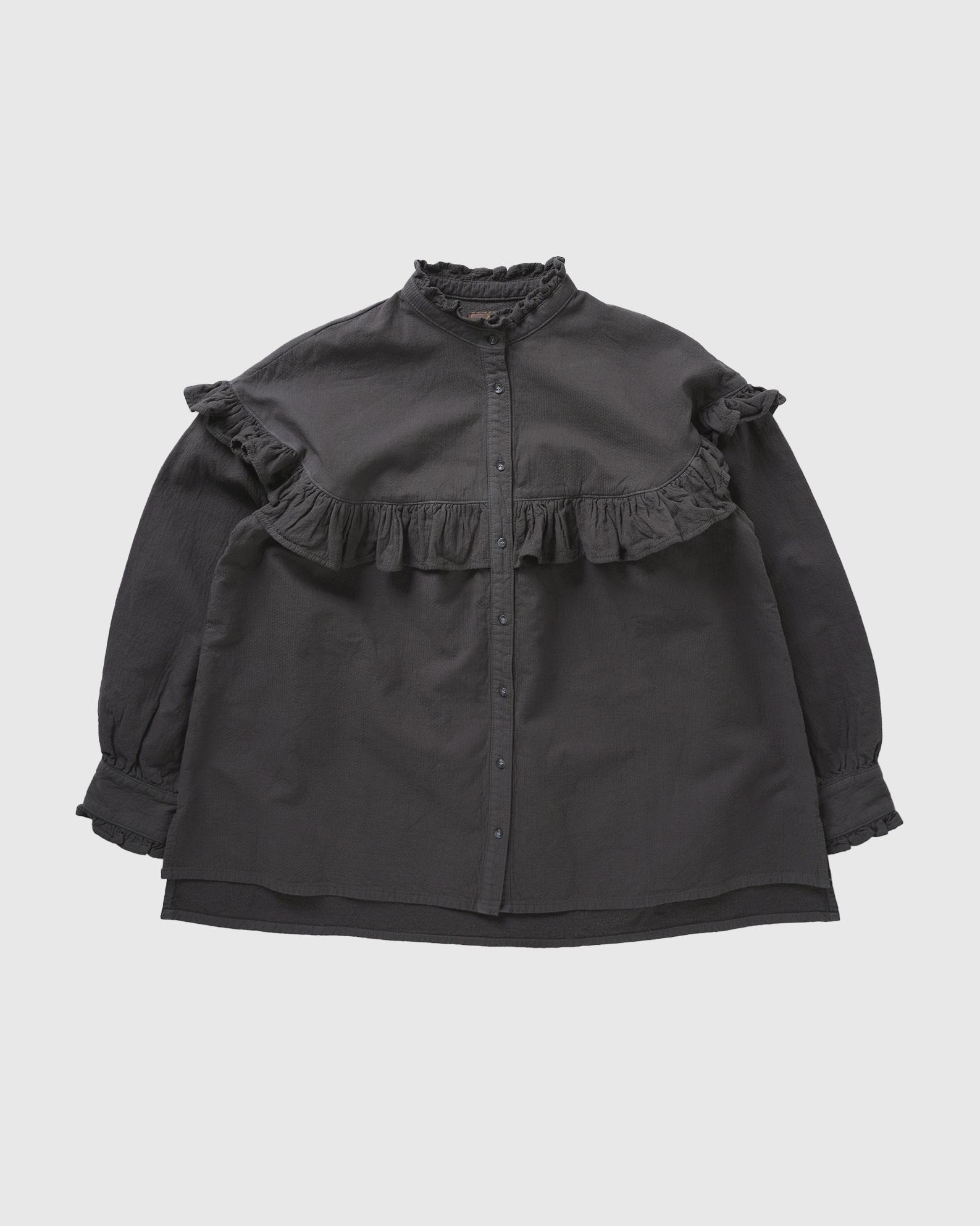 SHIRTS/BROUSE | JUZU store | ジュズストア