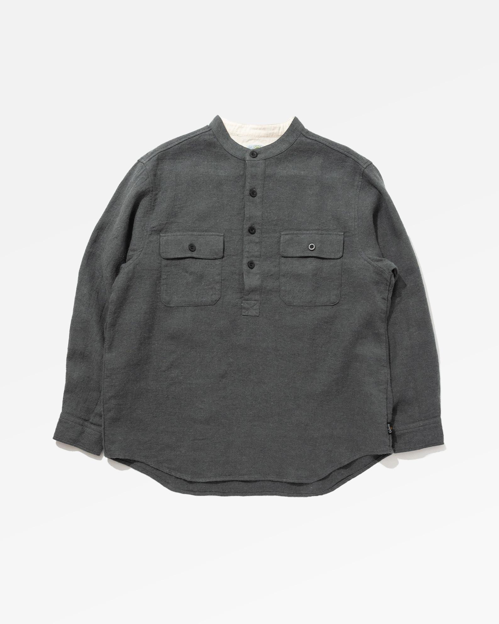 SHIRTS/BROUSE | JUZU store | ジュズストア