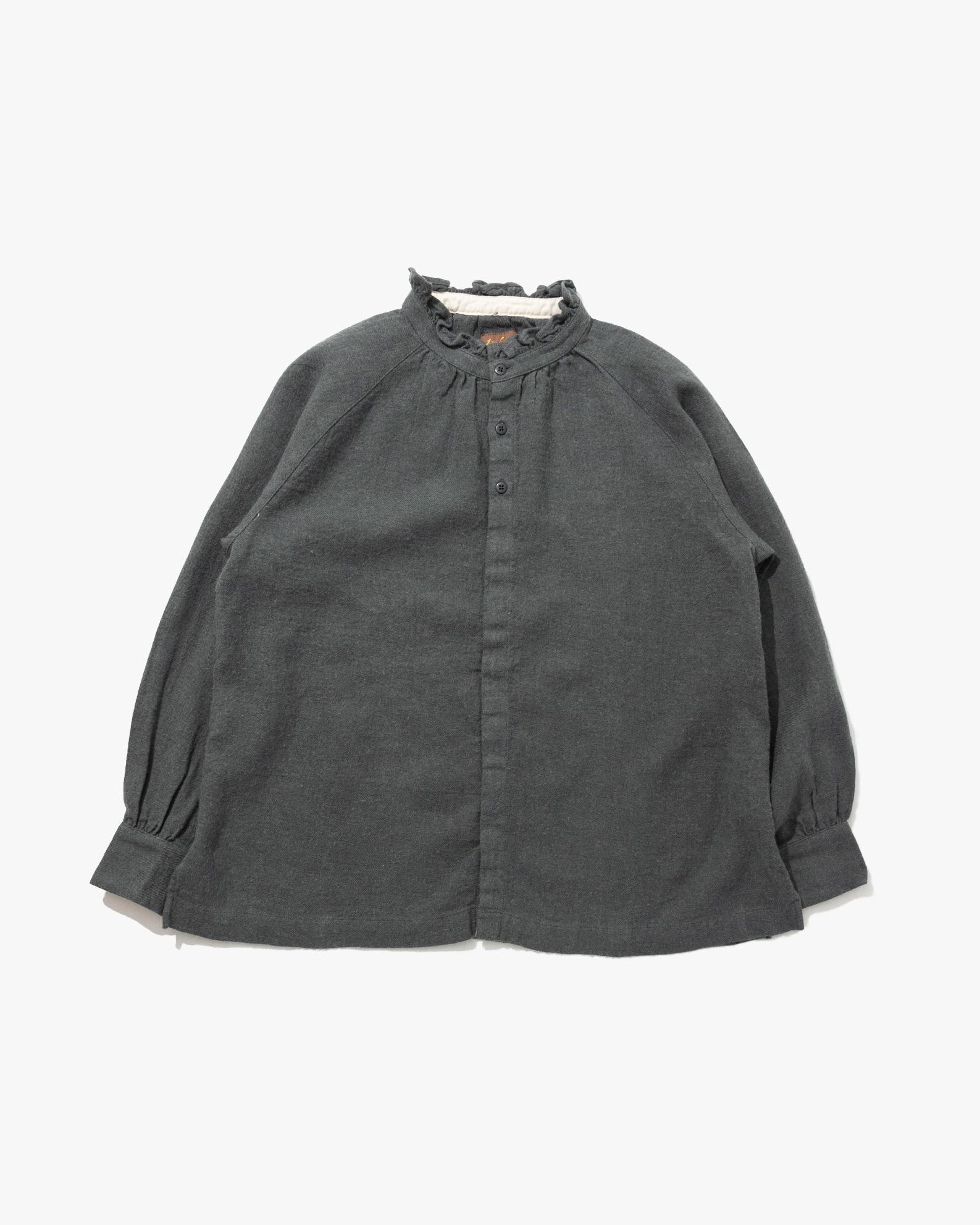 SHIRTS/BROUSE | JUZU store | ジュズストア