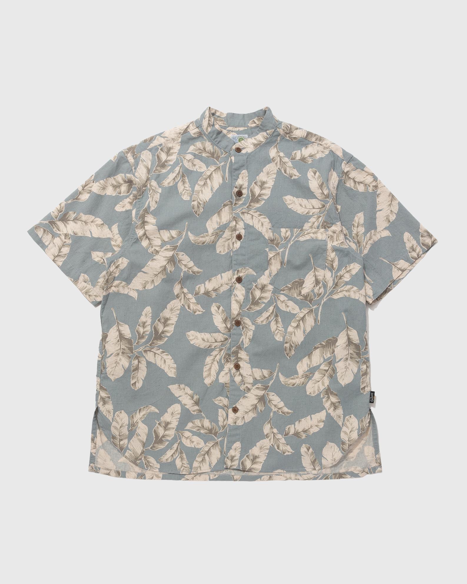 SHIRTS/BROUSE | JUZU store | ジュズストア