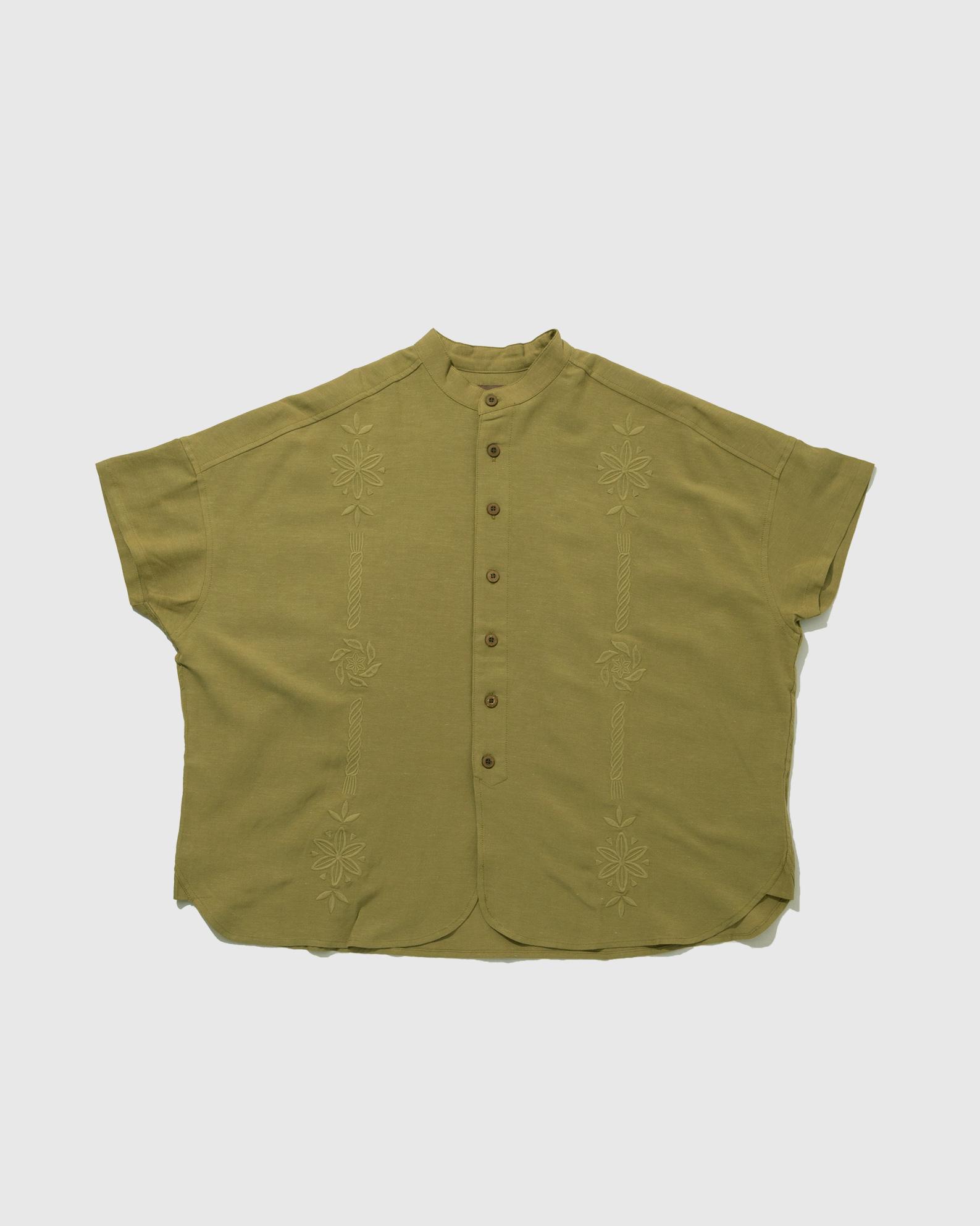 SHIRTS/BROUSE | JUZU store | ジュズストア