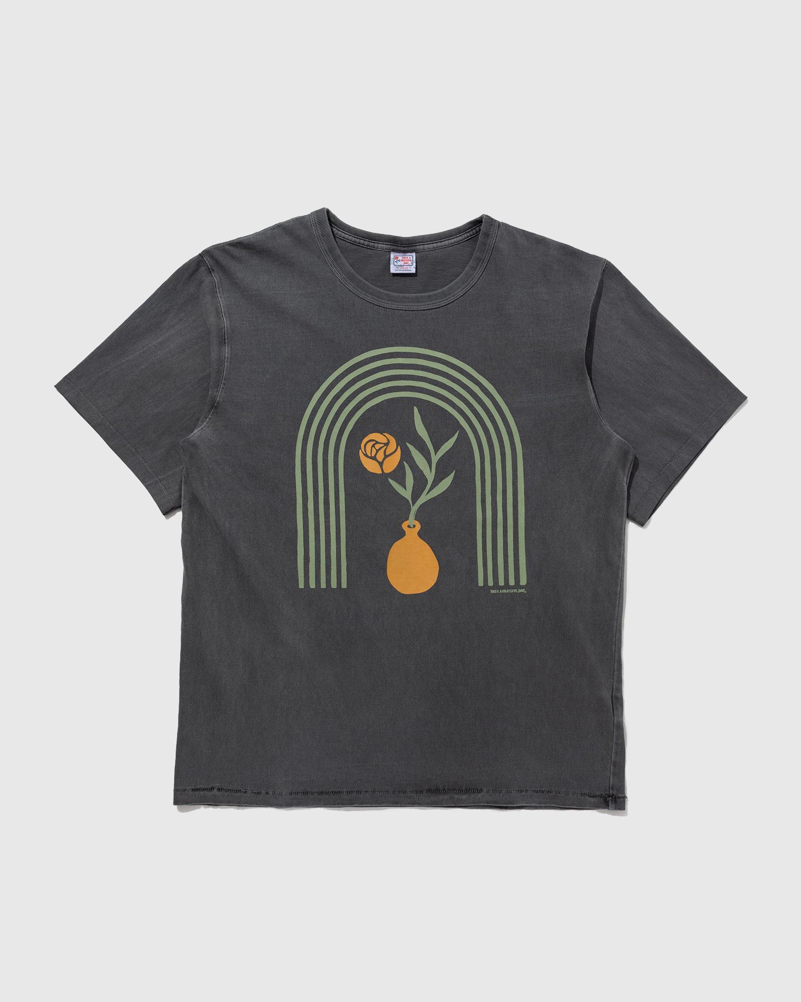 T-SHIRT -WINDOW | Tshirts/CUTSEW | JUZU store | ジュズストア