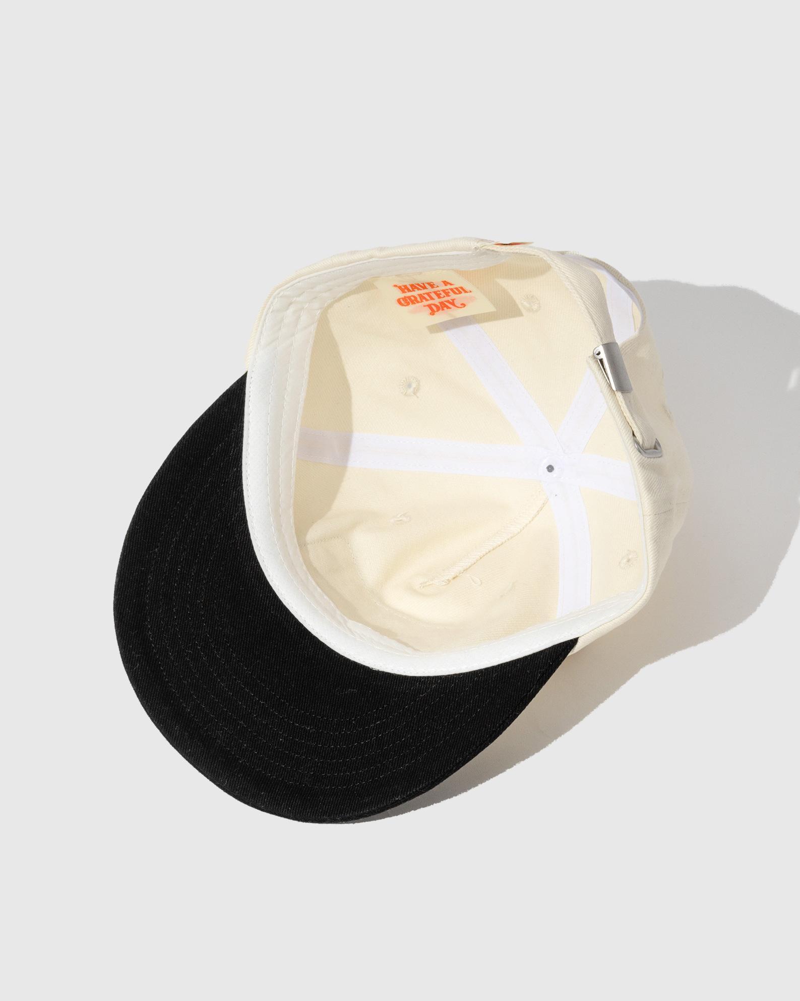 5 PANEL CAP | CAP & HAT | JUZU store | ジュズストア