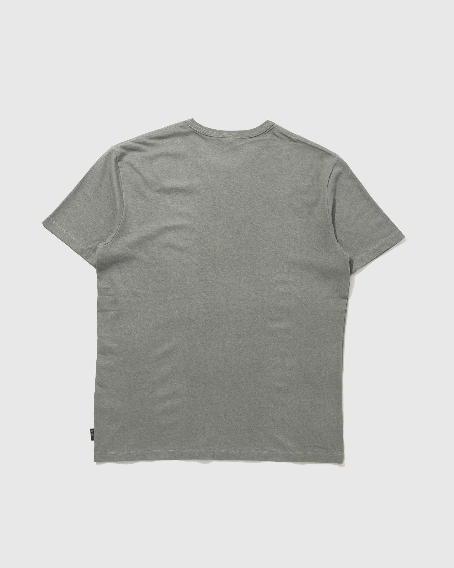 BASIC SHORT SLEEVE TEE | GOHEMP BASIC SERIES | JUZU store | ジュズストア