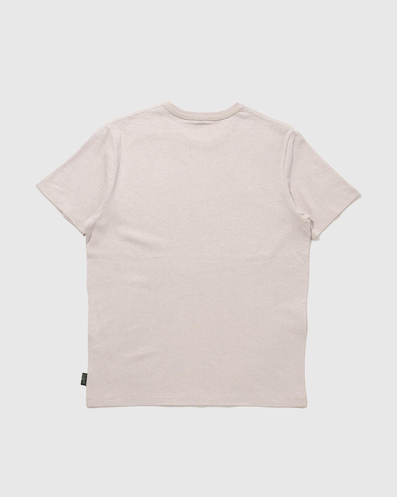 BASIC SHORT SLEEVE TEE | GOHEMP BASIC SERIES | JUZU store | ジュズストア