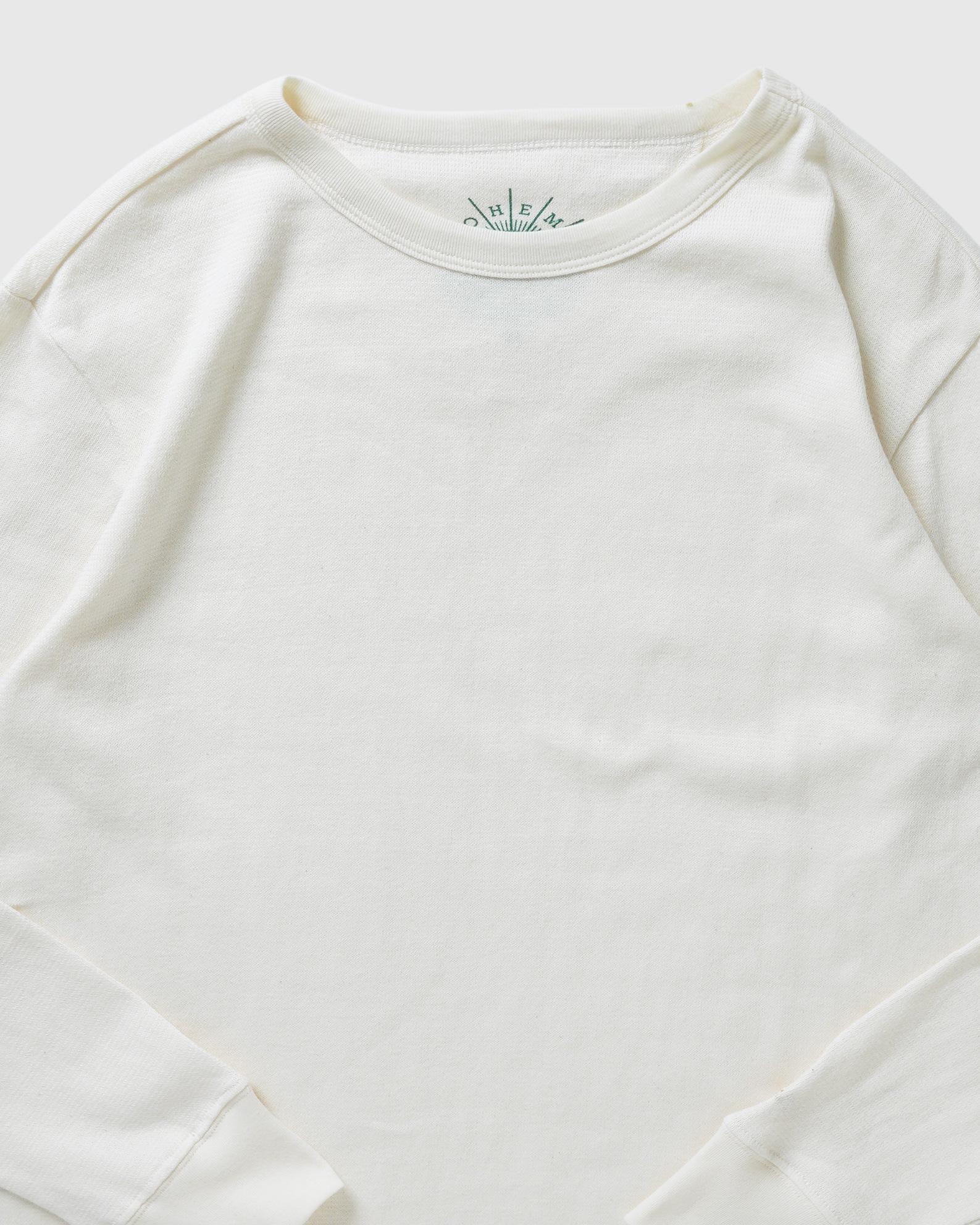 BASIC LONG SLEEVE TEE | Tshirts/CUTSEW | JUZU store | ジュズストア