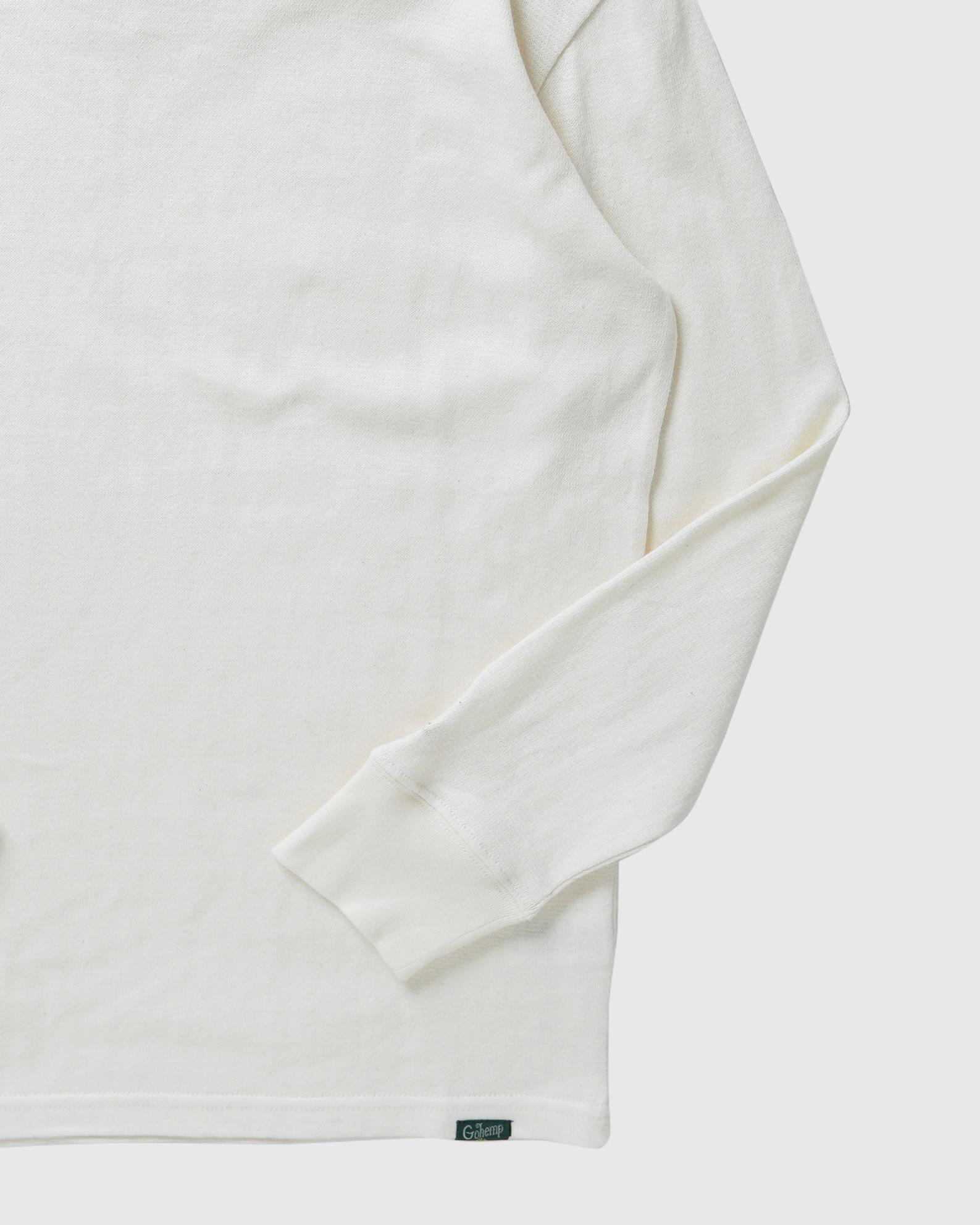 BASIC LONG SLEEVE TEE | Tshirts/CUTSEW | JUZU store | ジュズストア