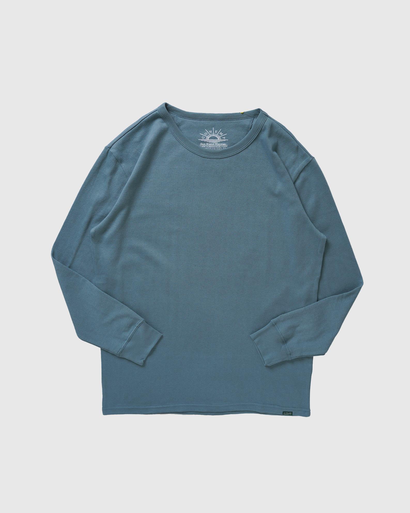 BASIC LONG SLEEVE TEE | Tshirts/CUTSEW | JUZU store | ジュズストア