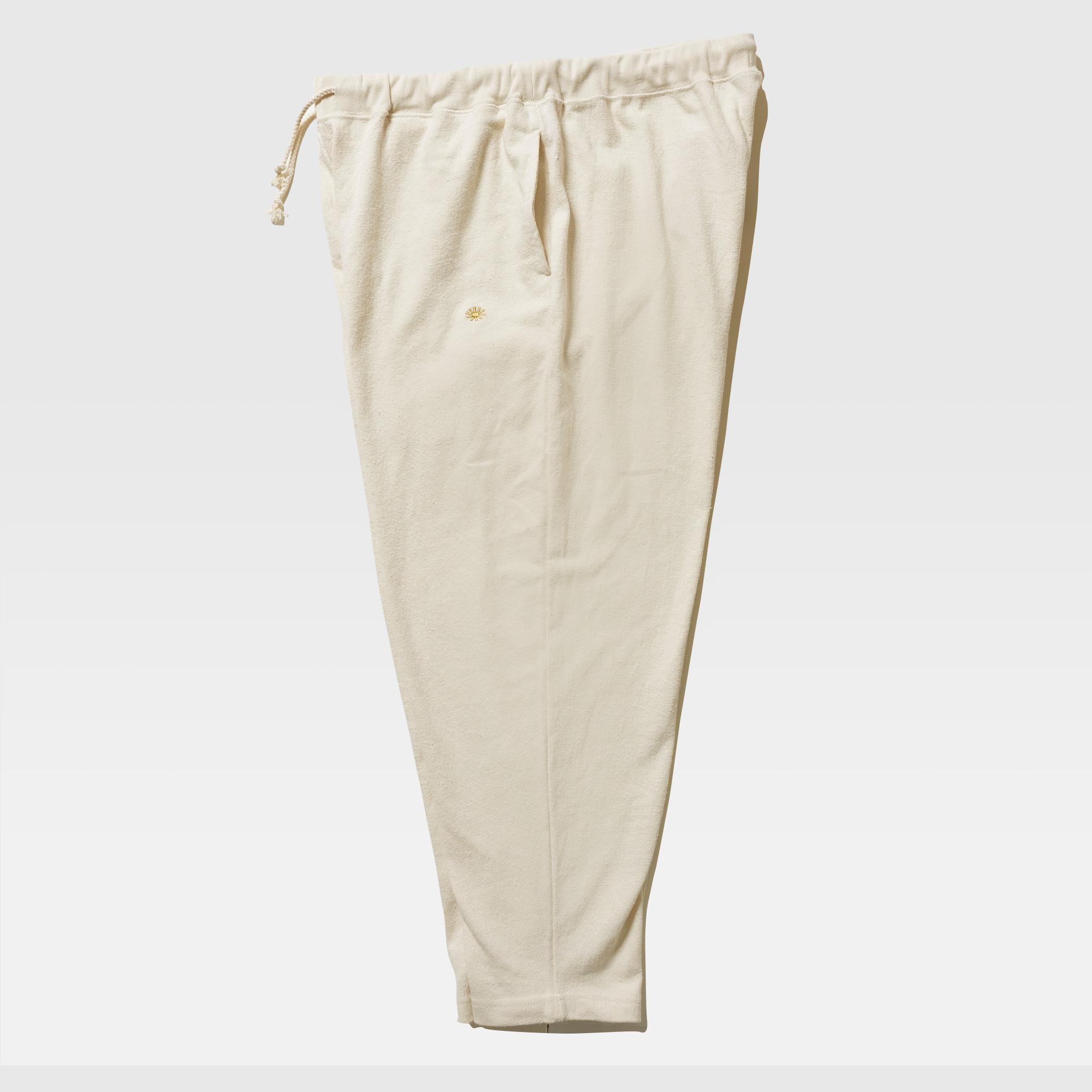 MON PANTS | PANTS | JUZU store | ジュズストア