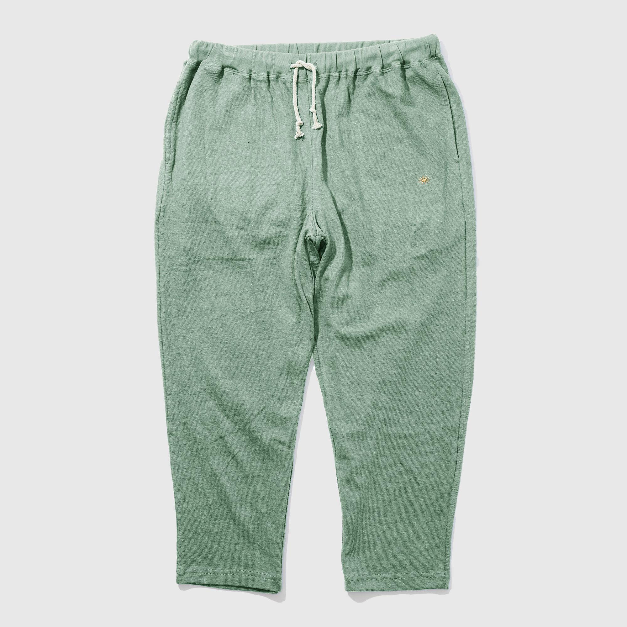 MON PANTS | PANTS | JUZU store | ジュズストア