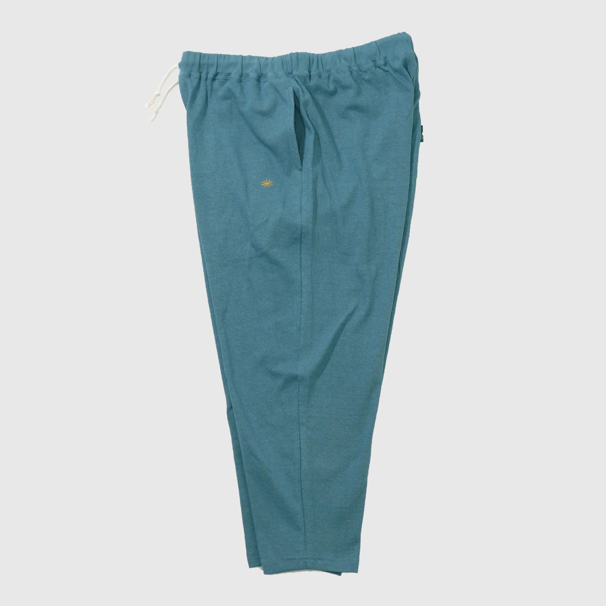 MON PANTS | PANTS | JUZU store | ジュズストア