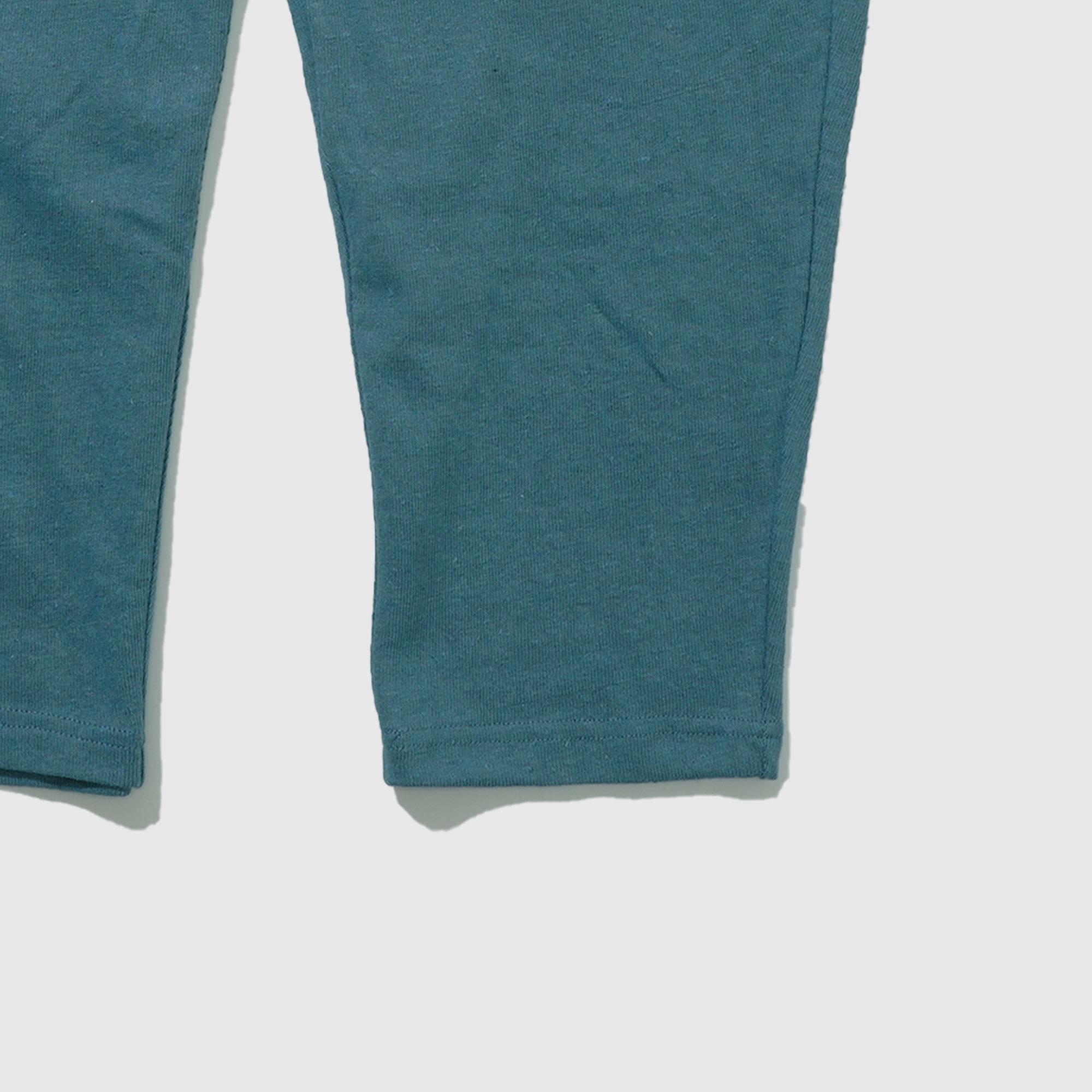 MON PANTS | PANTS | JUZU store | ジュズストア