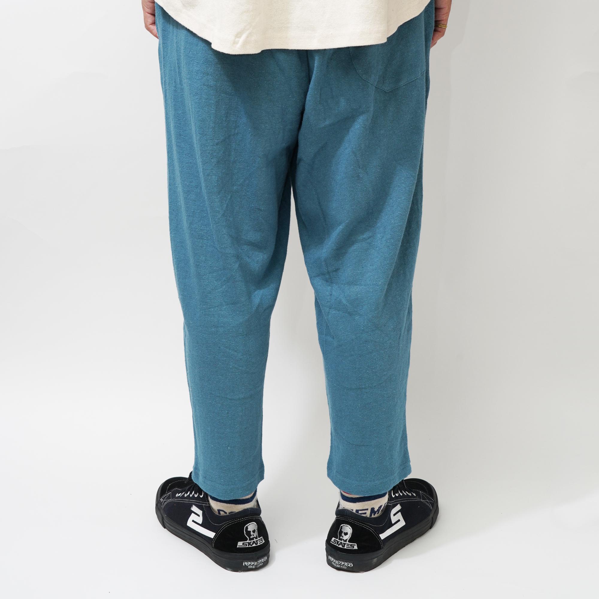 MON PANTS | PANTS | JUZU store | ジュズストア