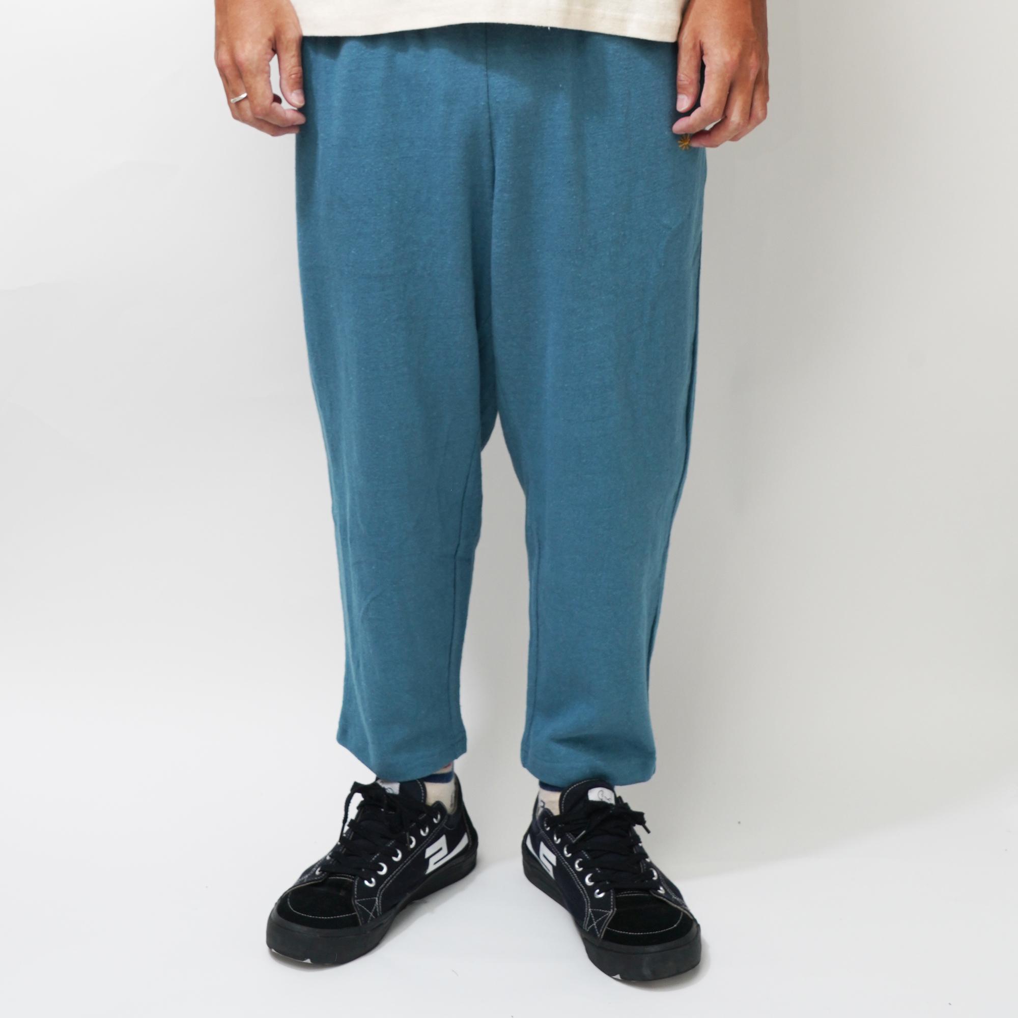 MON PANTS | PANTS | JUZU store | ジュズストア