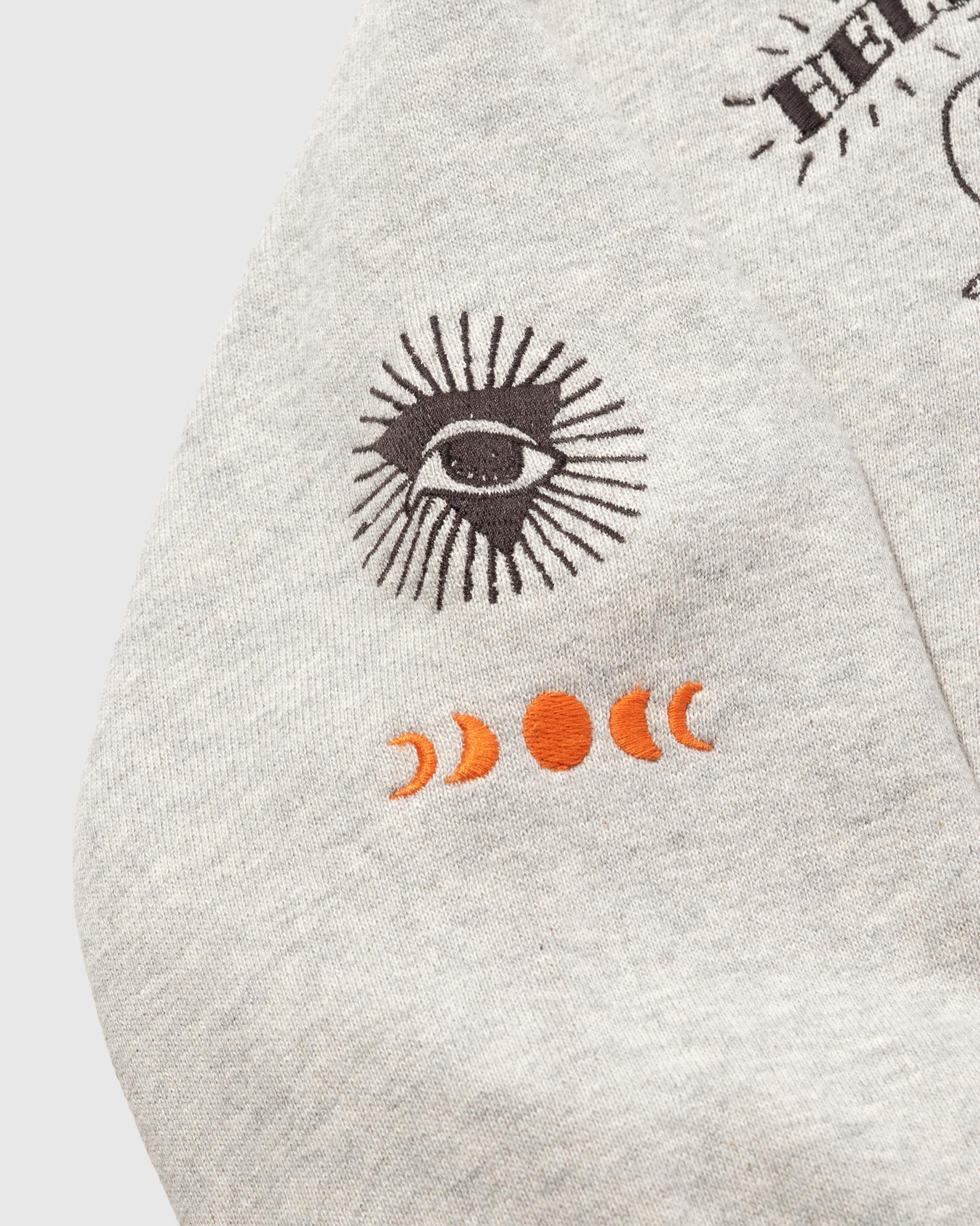 EARTH CREW SWEAT | SWEAT & PARKA | JUZU store | ジュズストア