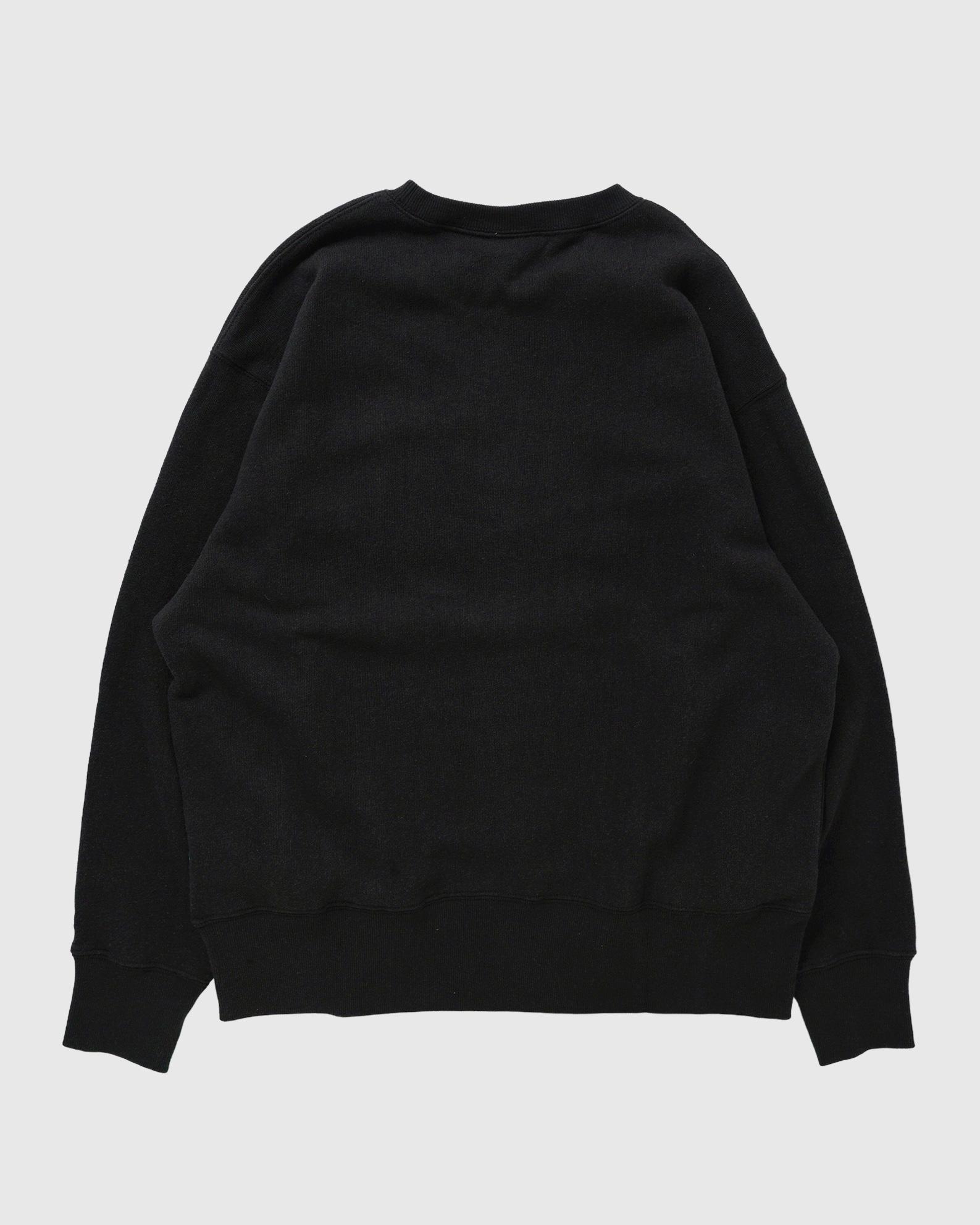 ONE LOVE CREW SWEAT | SWEAT & PARKA | JUZU store | ジュズストア