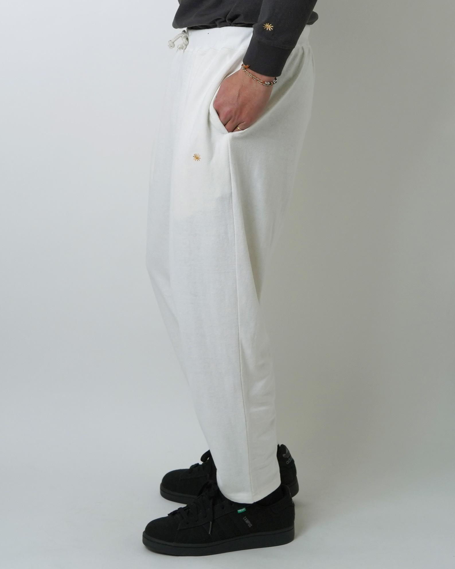 MON PANTS | PANTS | JUZU store | ジュズストア