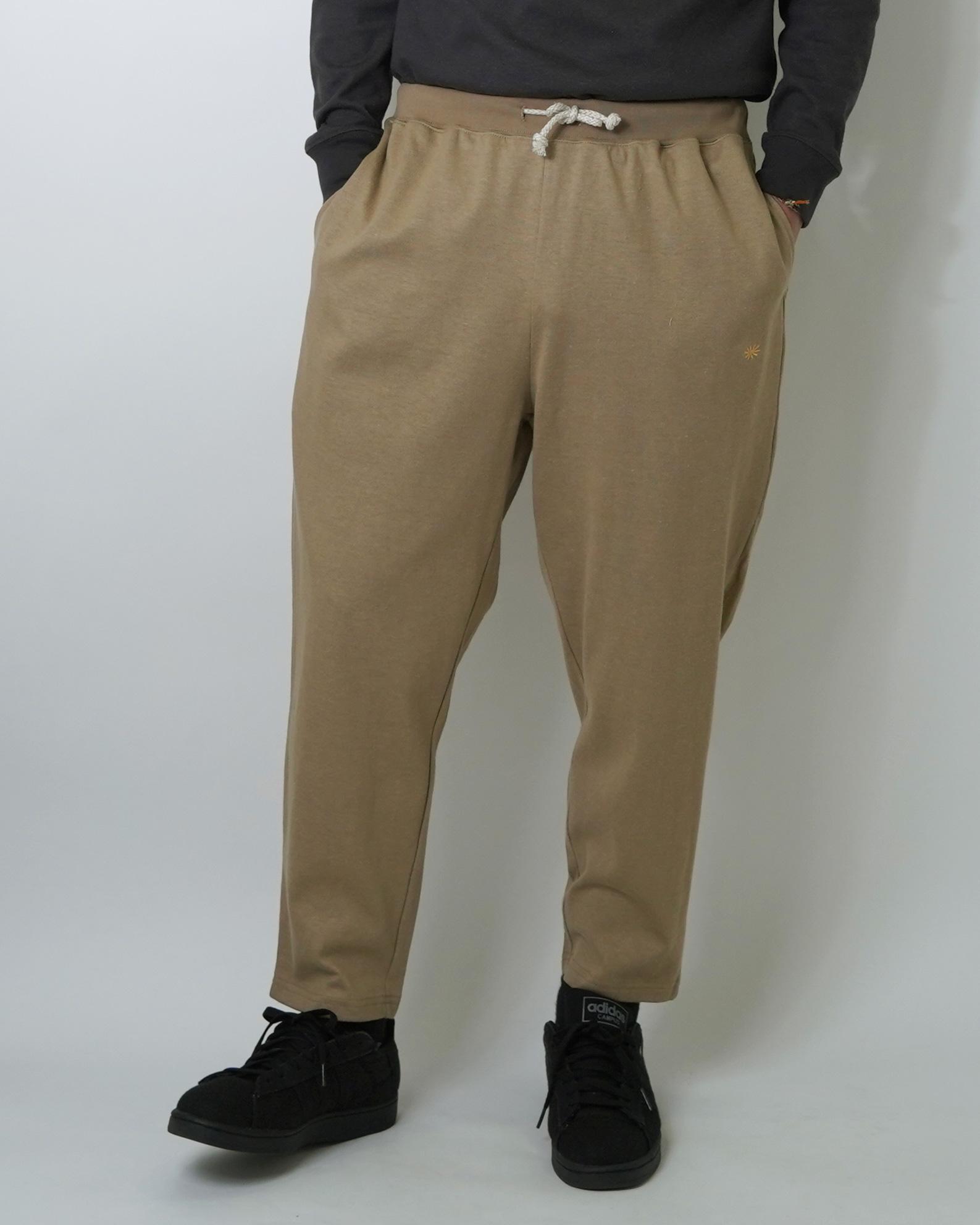 MON PANTS | PANTS | JUZU store | ジュズストア