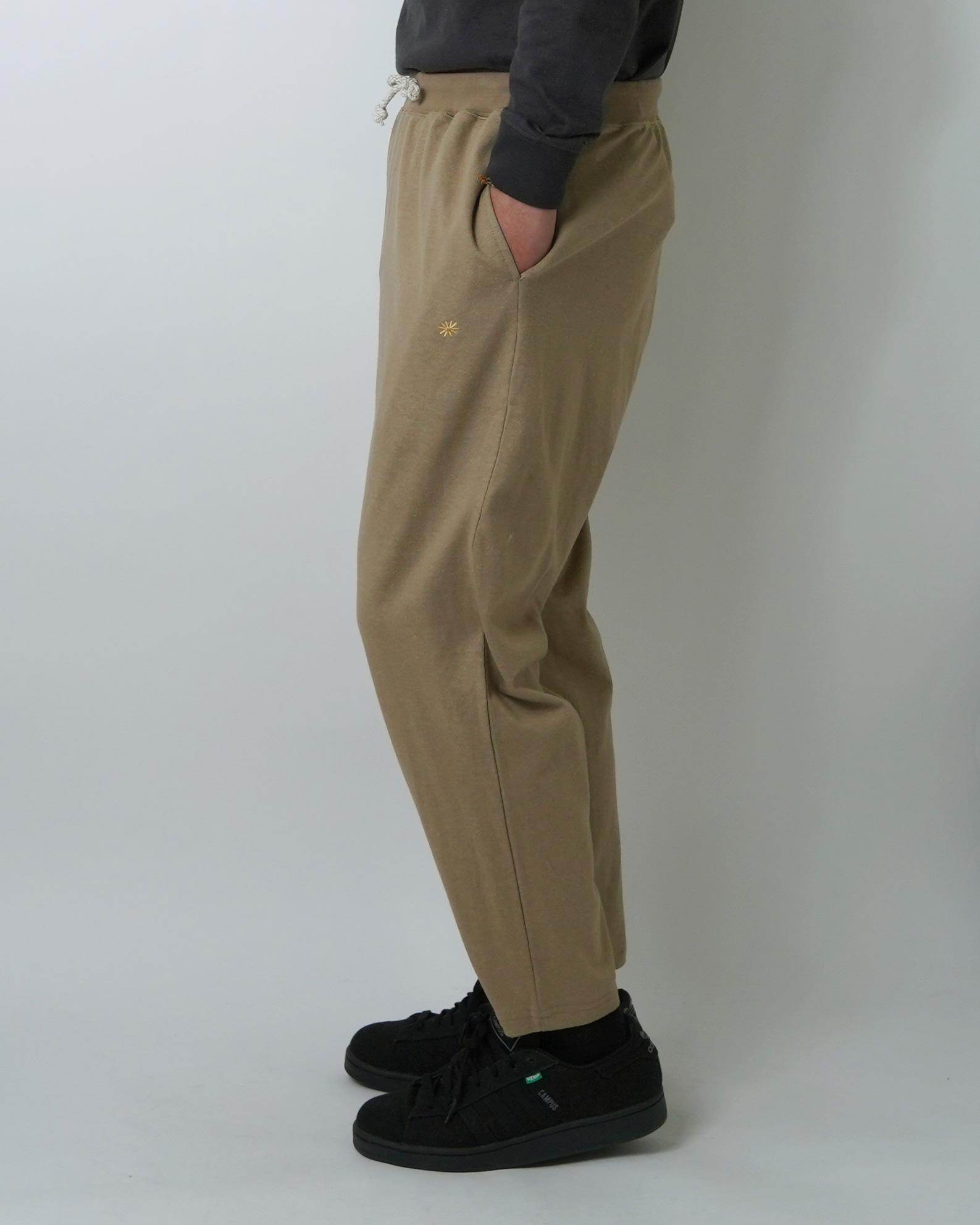 MON PANTS | PANTS | JUZU store | ジュズストア