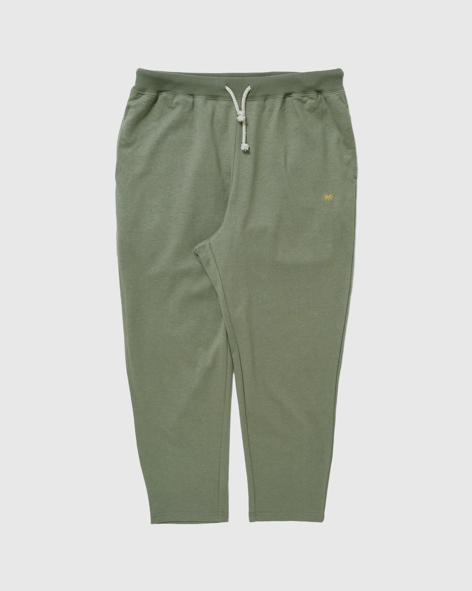 MON PANTS | PANTS | JUZU store | ジュズストア