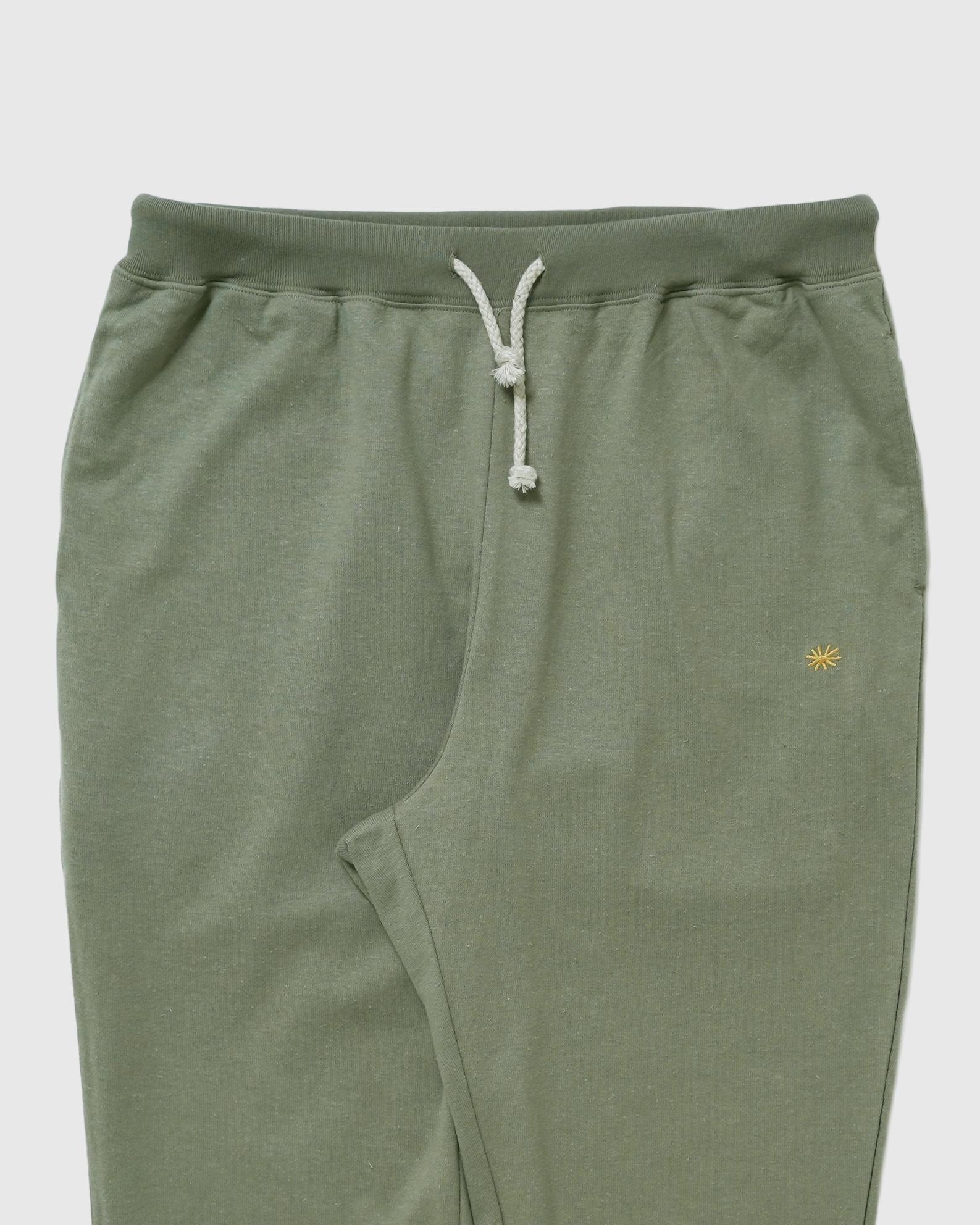 MON PANTS | PANTS | JUZU store | ジュズストア