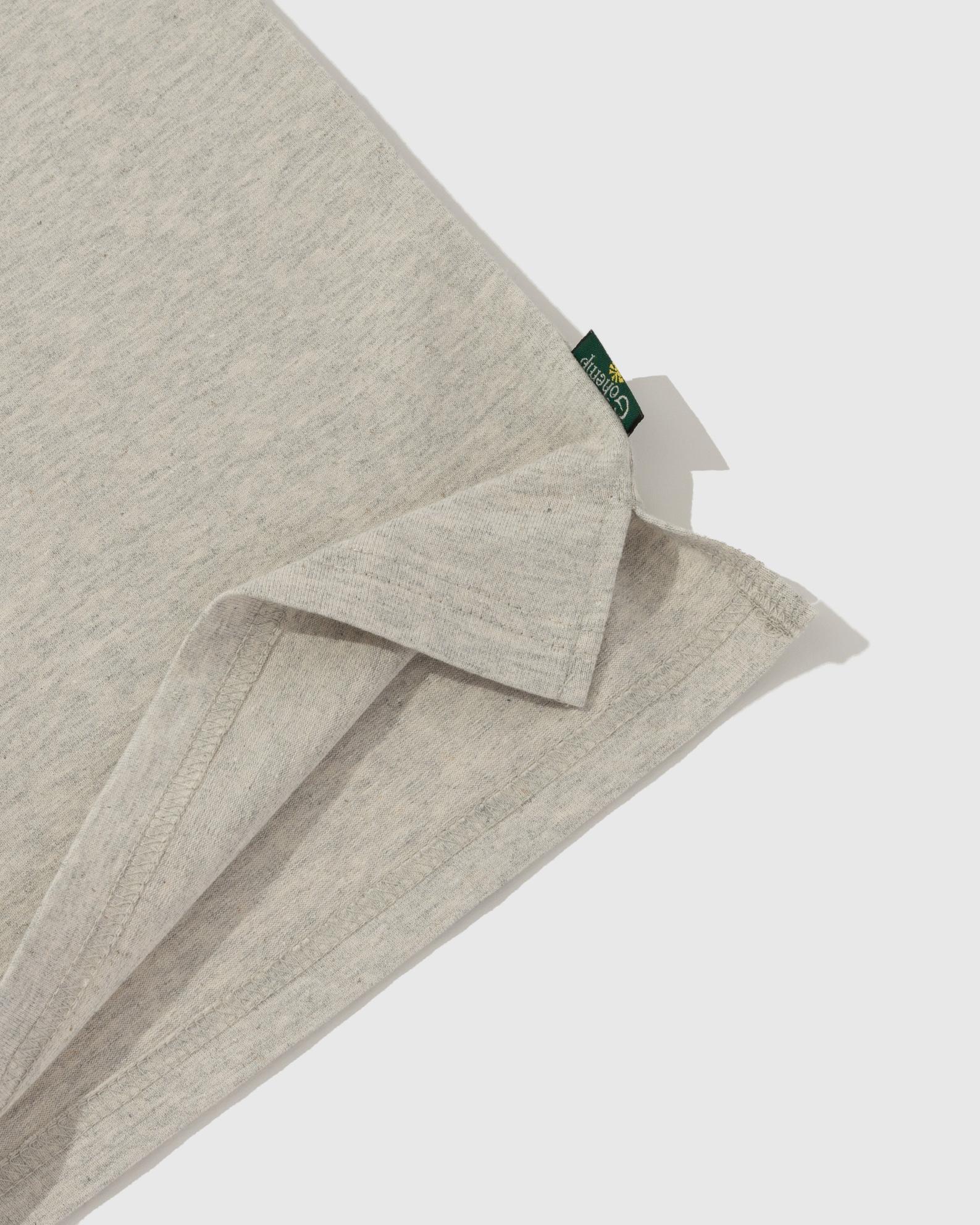 SLIT POCKET TANK TOP | Tshirts/CUTSEW | JUZU store | ジュズストア