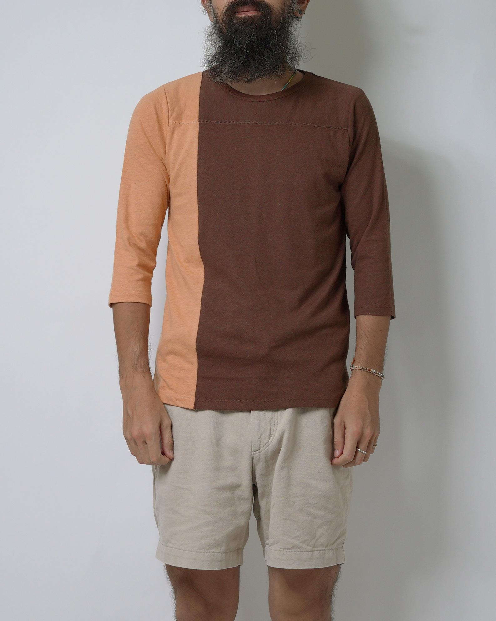 FOOTBALL TEE - SOLID REUSE | Tshirts/CUTSEW | JUZU store | ジュズストア