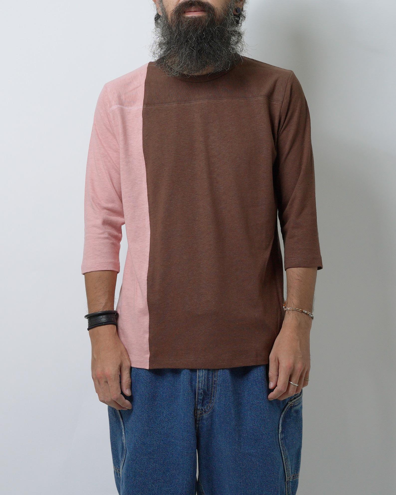 FOOTBALL TEE - SOLID REUSE | Tshirts/CUTSEW | JUZU store | ジュズストア