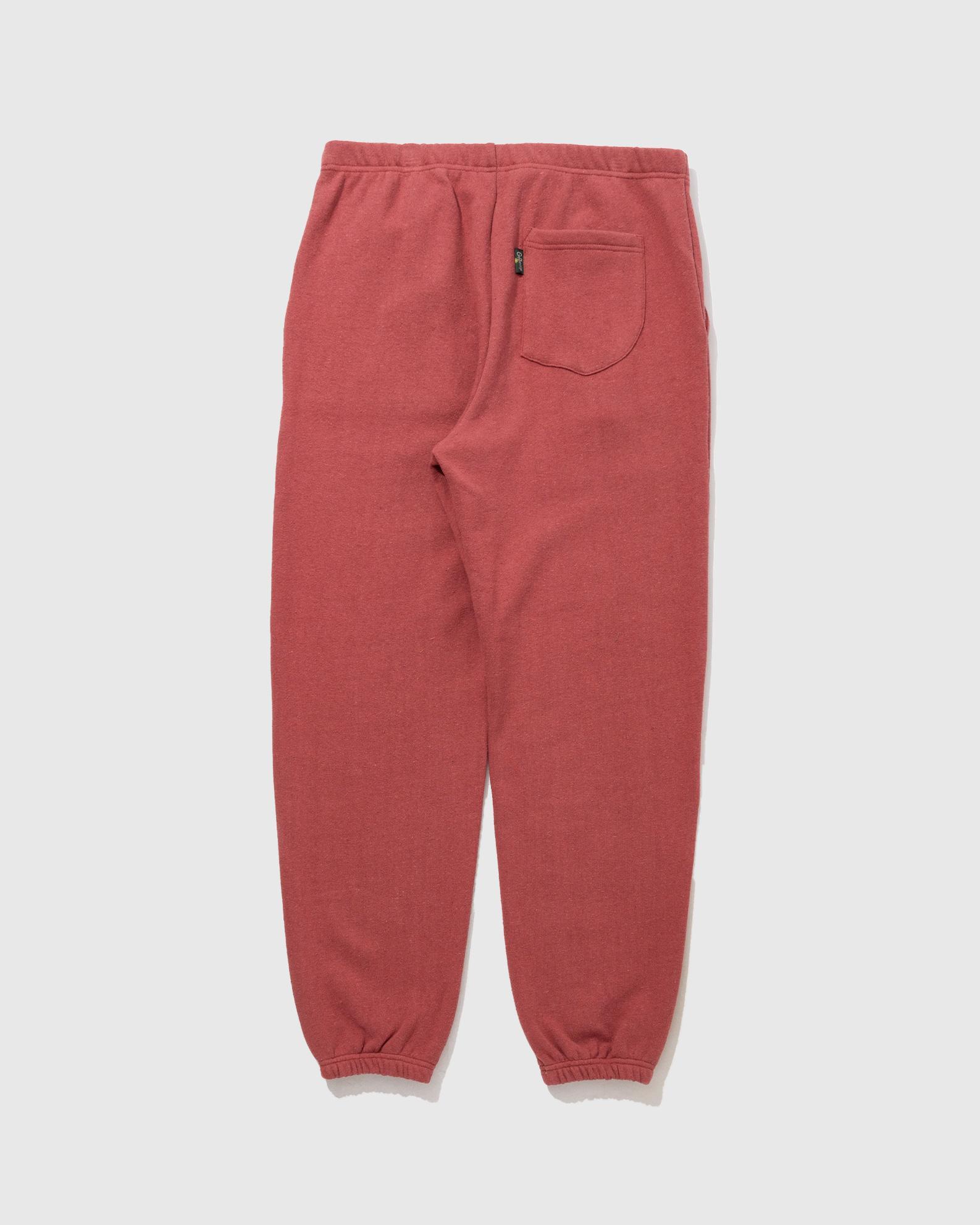 LOOSE FIT PANTS | PANTS | JUZU store | ジュズストア