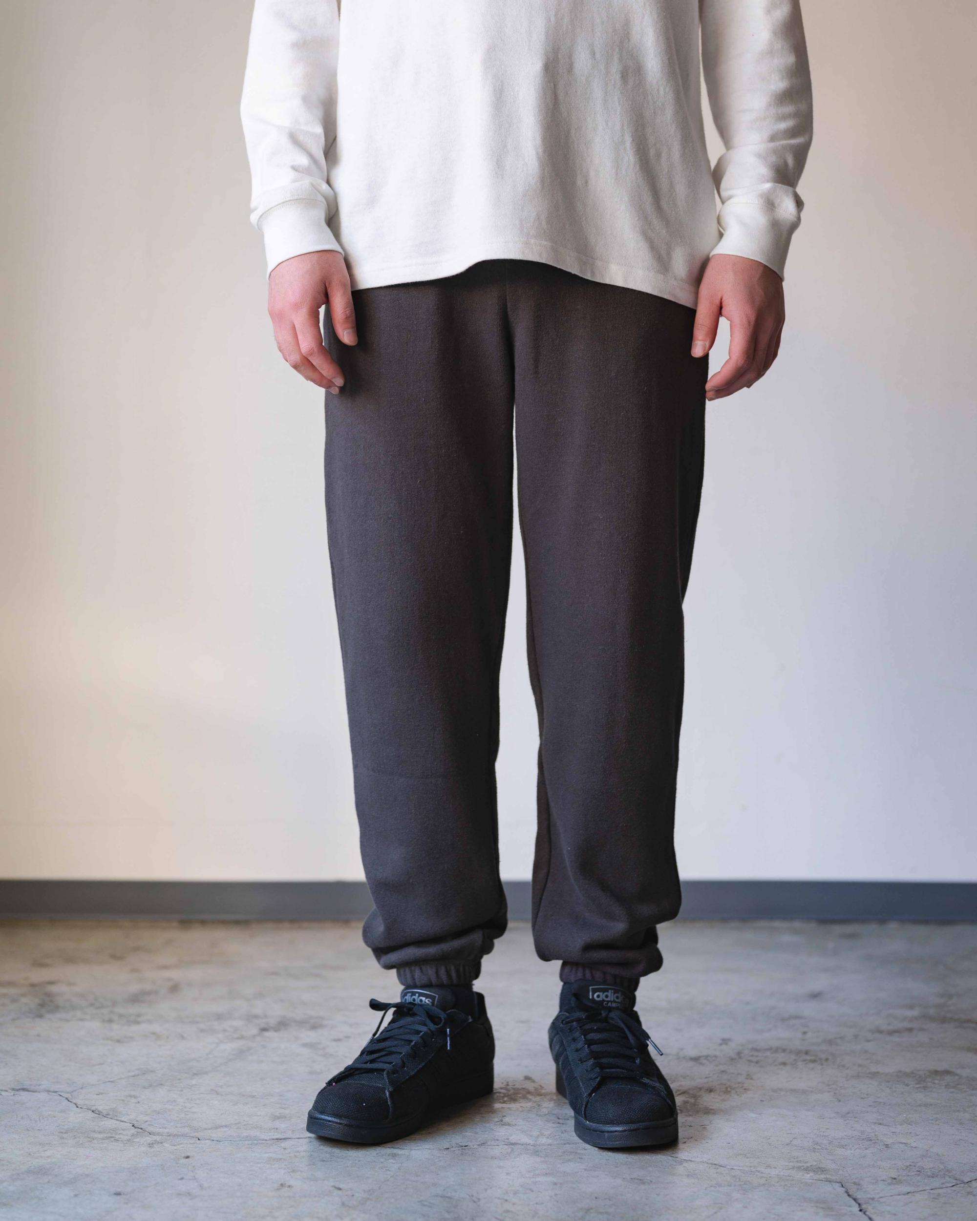 LOOSE FIT PANTS | PANTS | JUZU store | ジュズストア