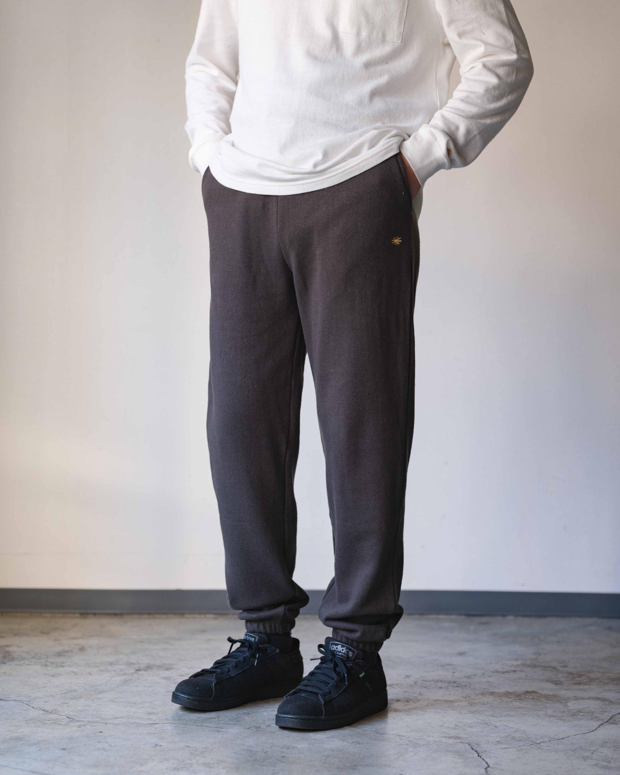 LOOSE FIT PANTS | PANTS | JUZU store | ジュズストア