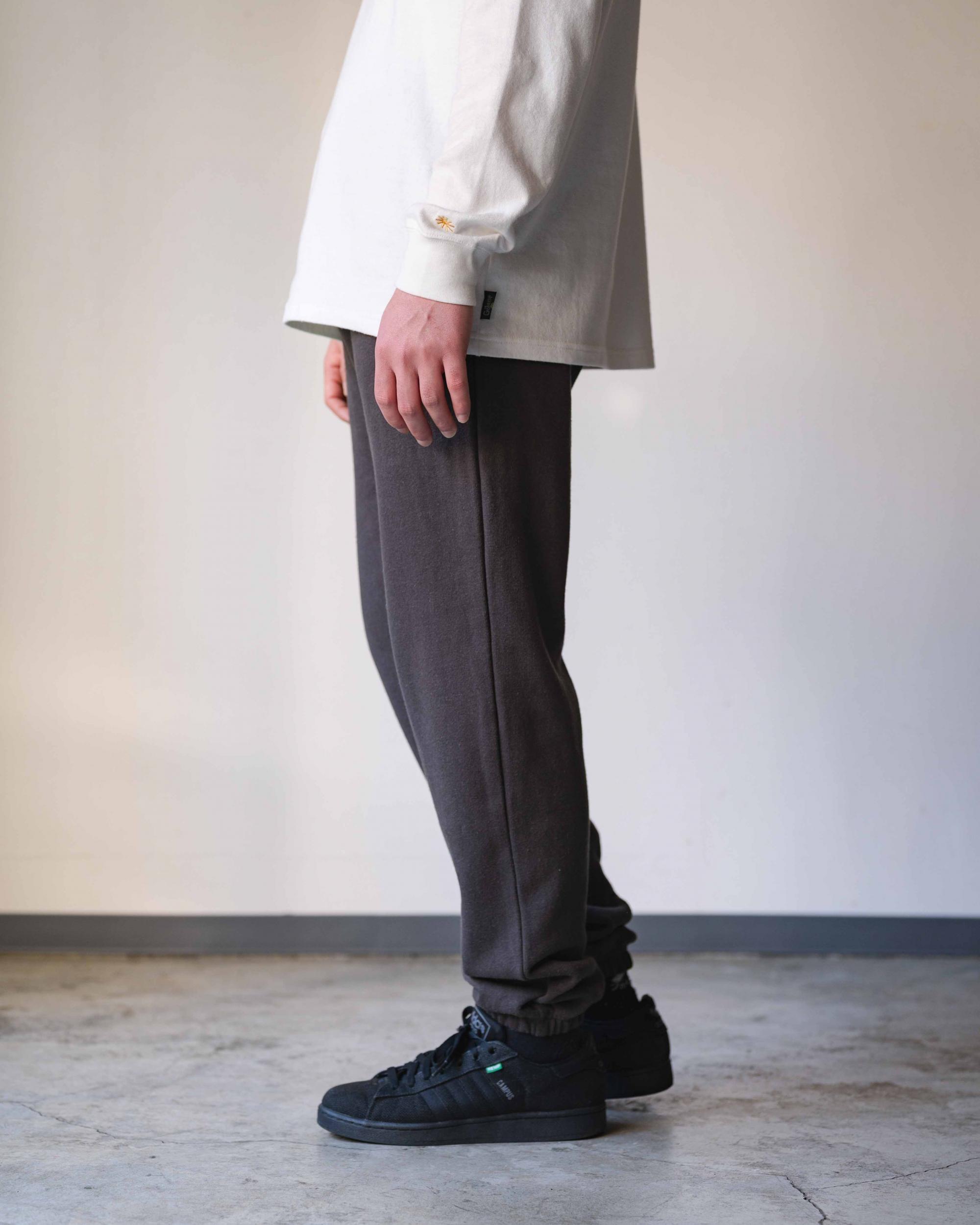 LOOSE FIT PANTS | PANTS | JUZU store | ジュズストア