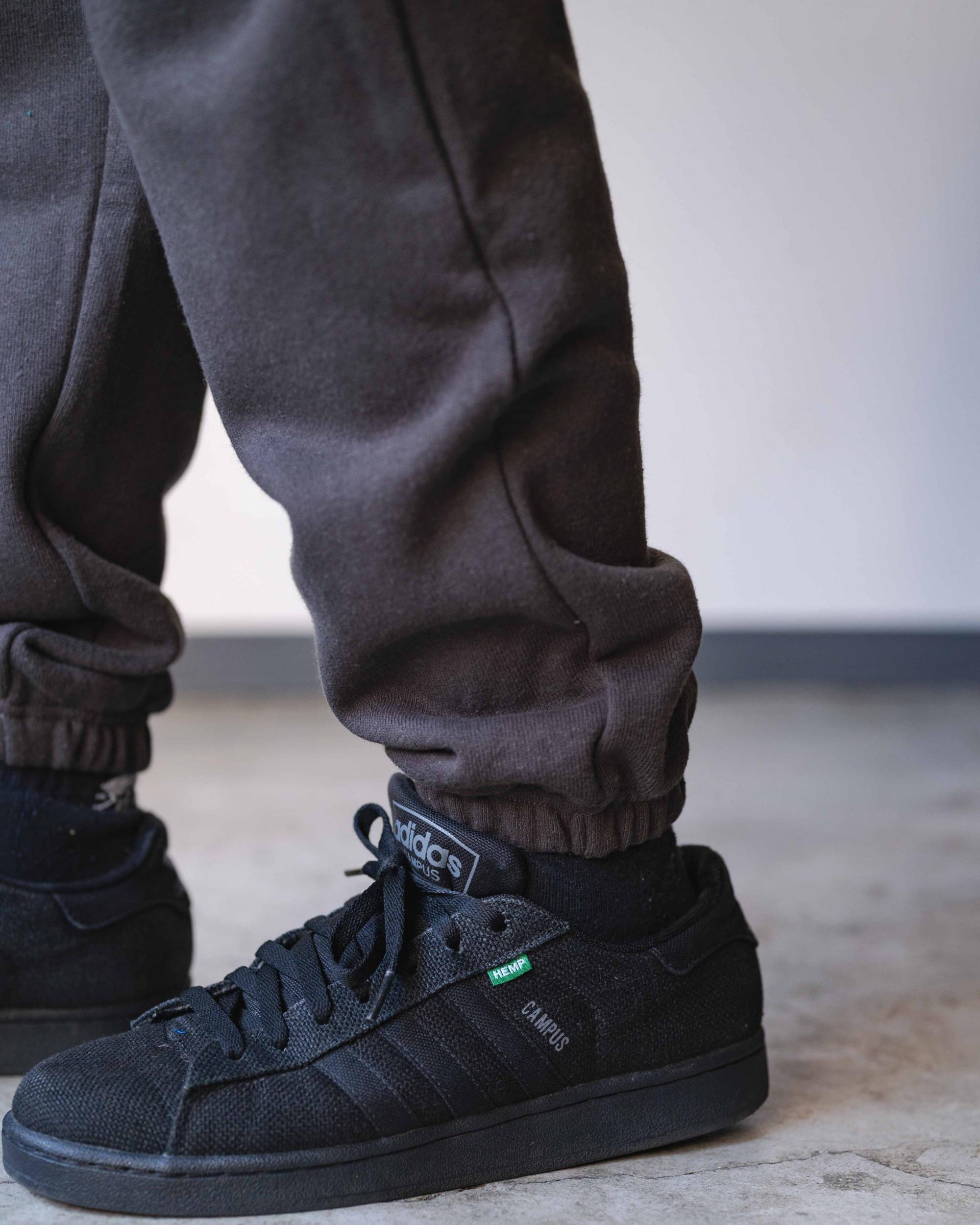 LOOSE FIT PANTS | PANTS | JUZU store | ジュズストア