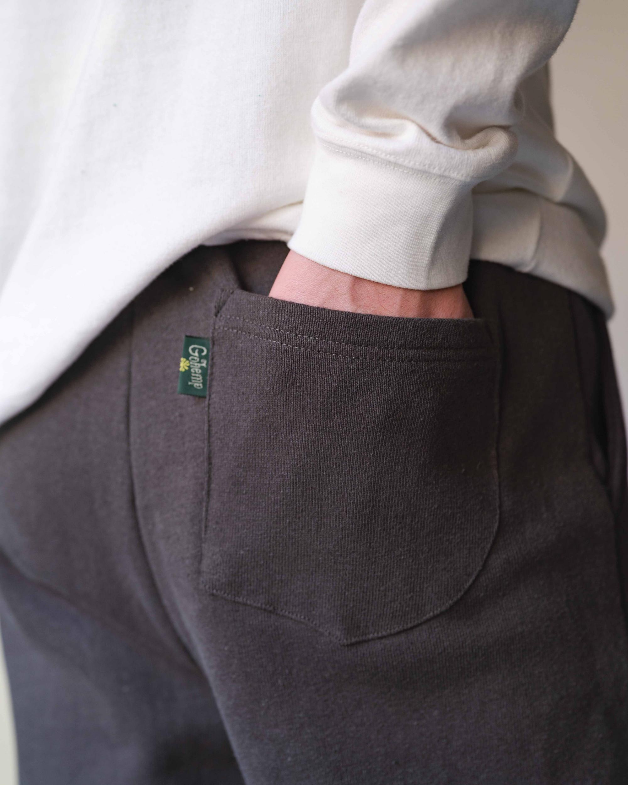 LOOSE FIT PANTS | PANTS | JUZU store | ジュズストア