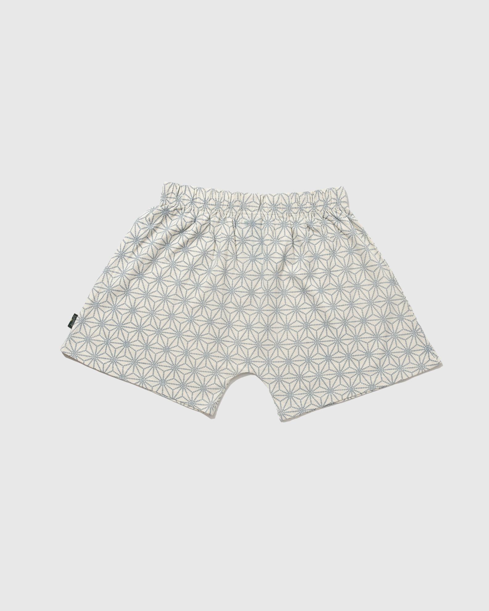 COMFORT BOXER SHORTS | SHORTS | JUZU store | ジュズストア