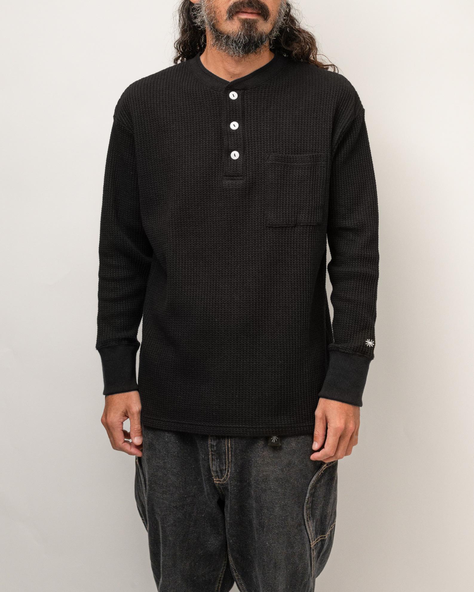 HENRY WAFFLE | Tshirts/CUTSEW | JUZU store | ジュズストア