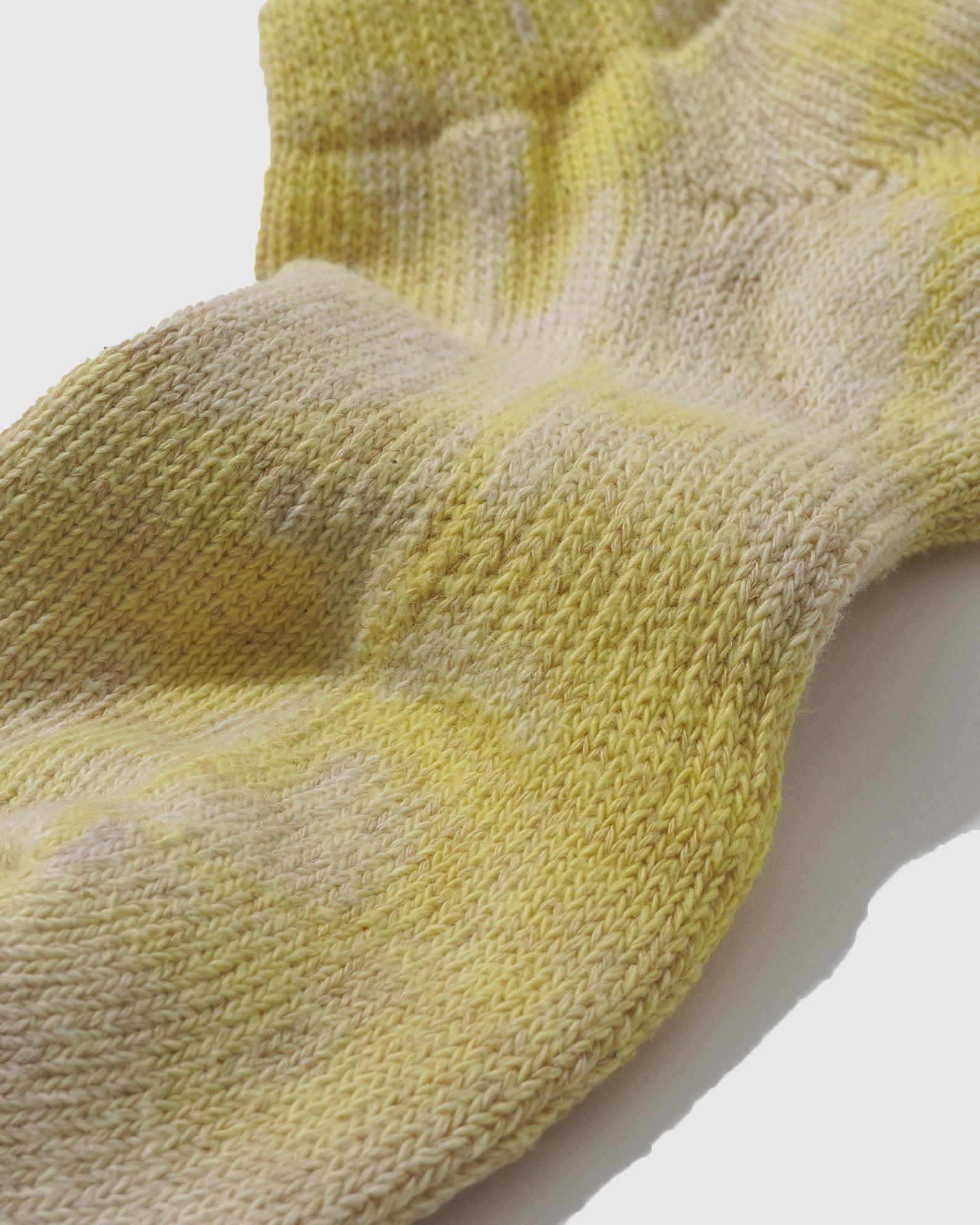 DYE PILE UNCLE SOCKS | SOCKS | JUZU store | ジュズストア