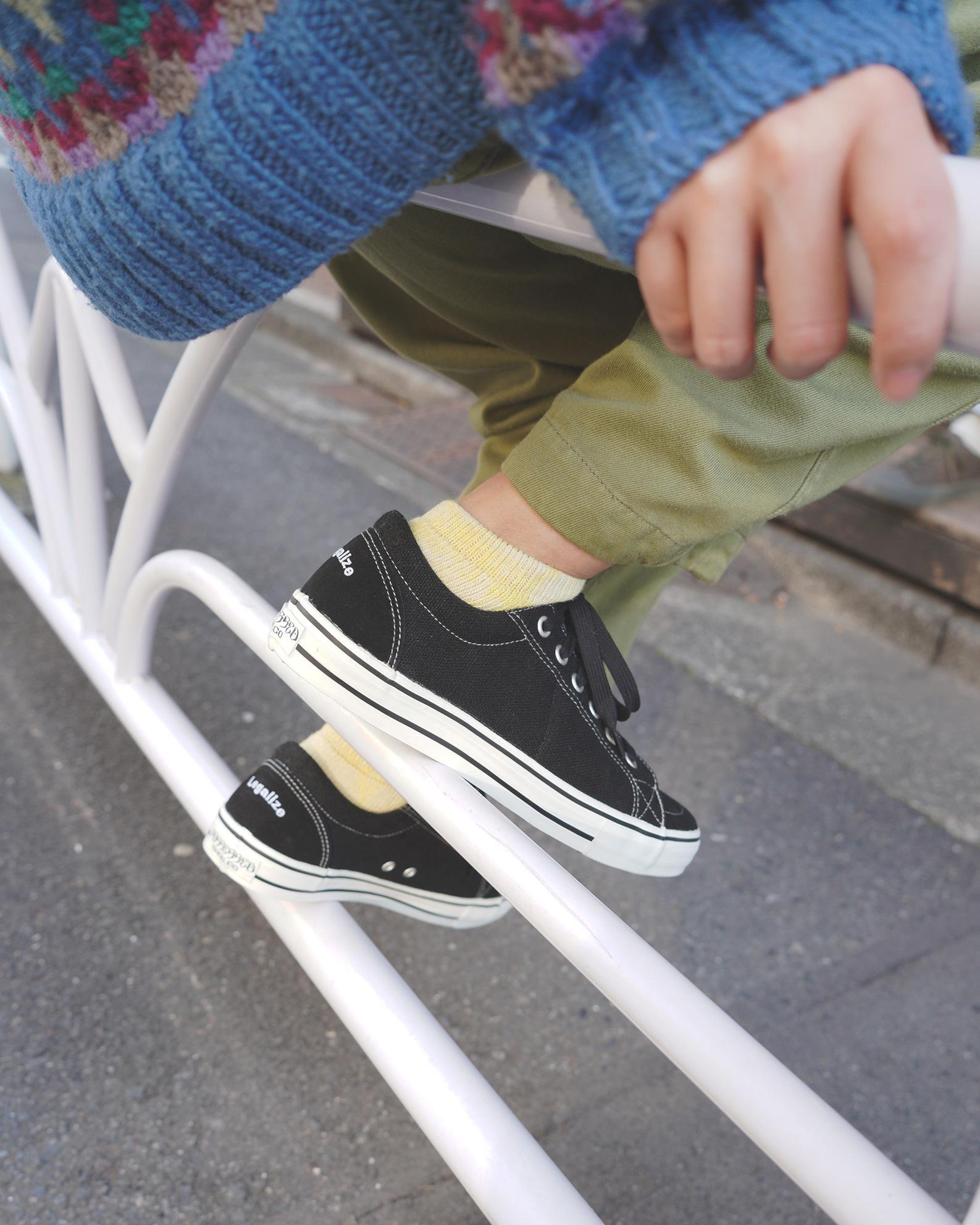 DYE PILE UNCLE SOCKS | SOCKS | JUZU store | ジュズストア